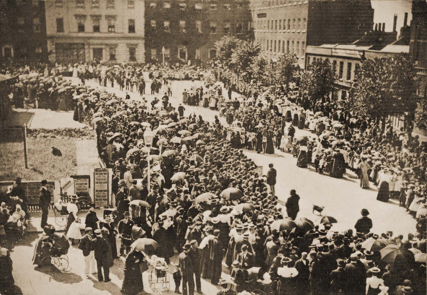 Assembly Room Grand Theatre Margate | Margate History