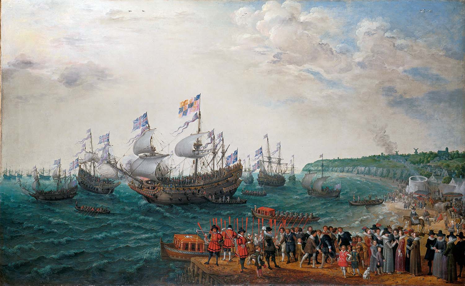 Introduction | Margate History