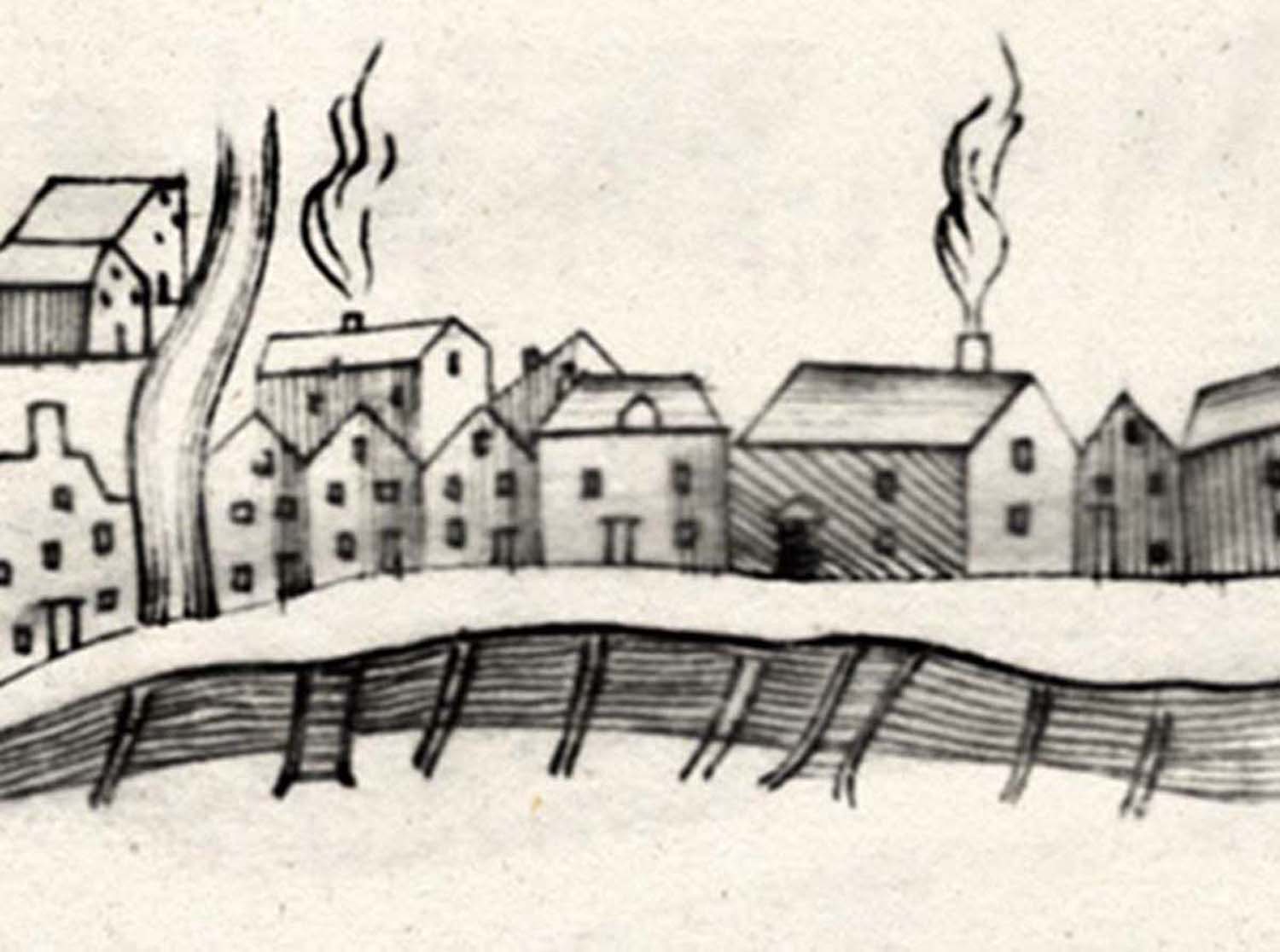 Chapter 1: The Town | Margate History
