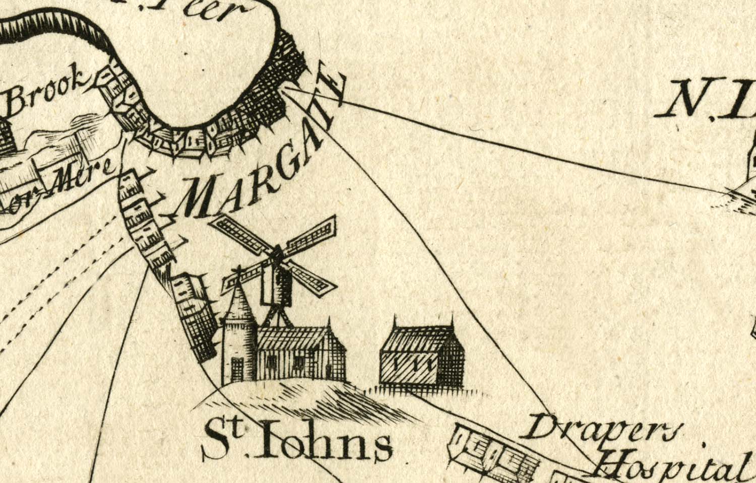 Chapter 4. The Poor and the Poor Law in Margate | Margate History