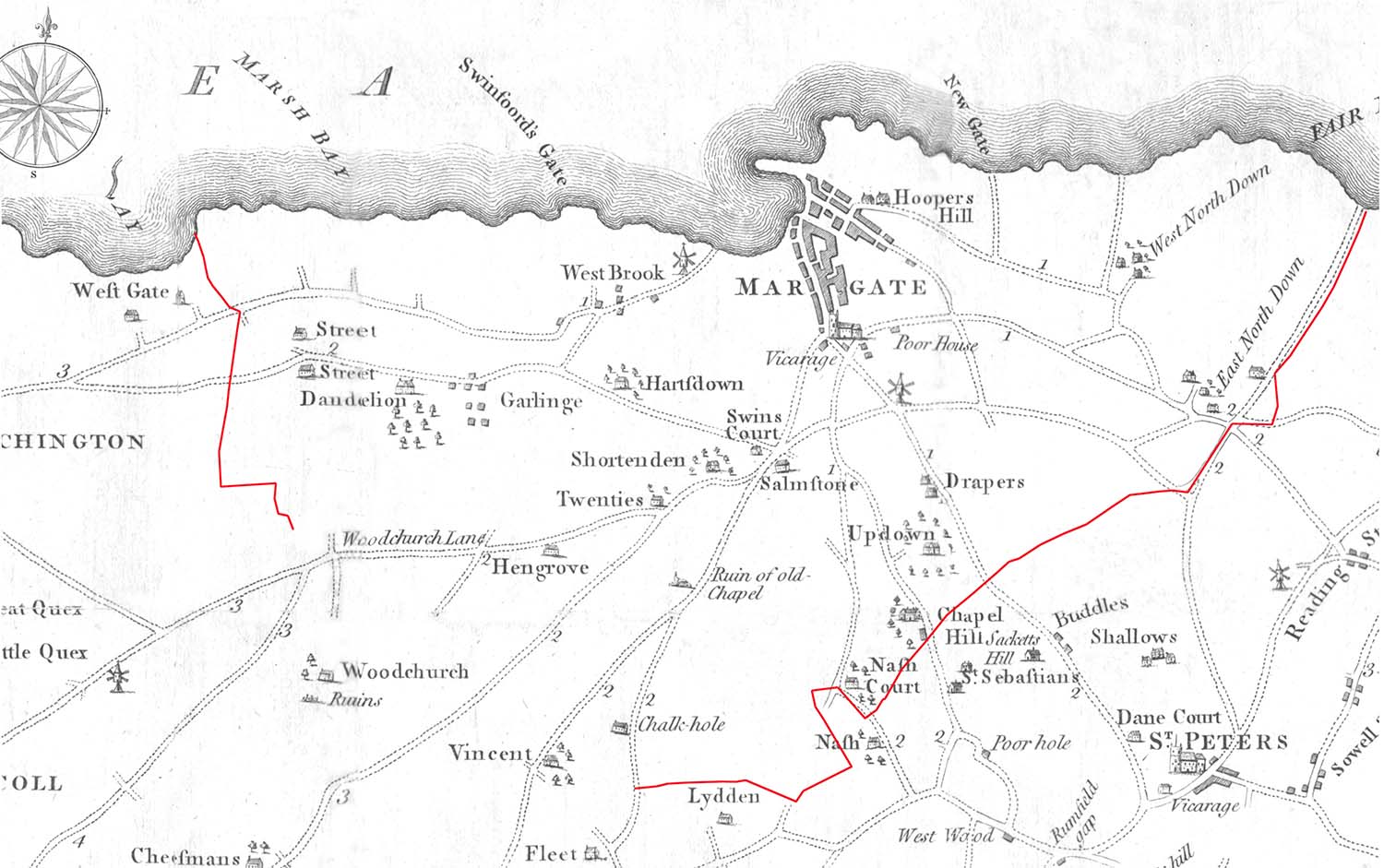 Introduction | Margate History