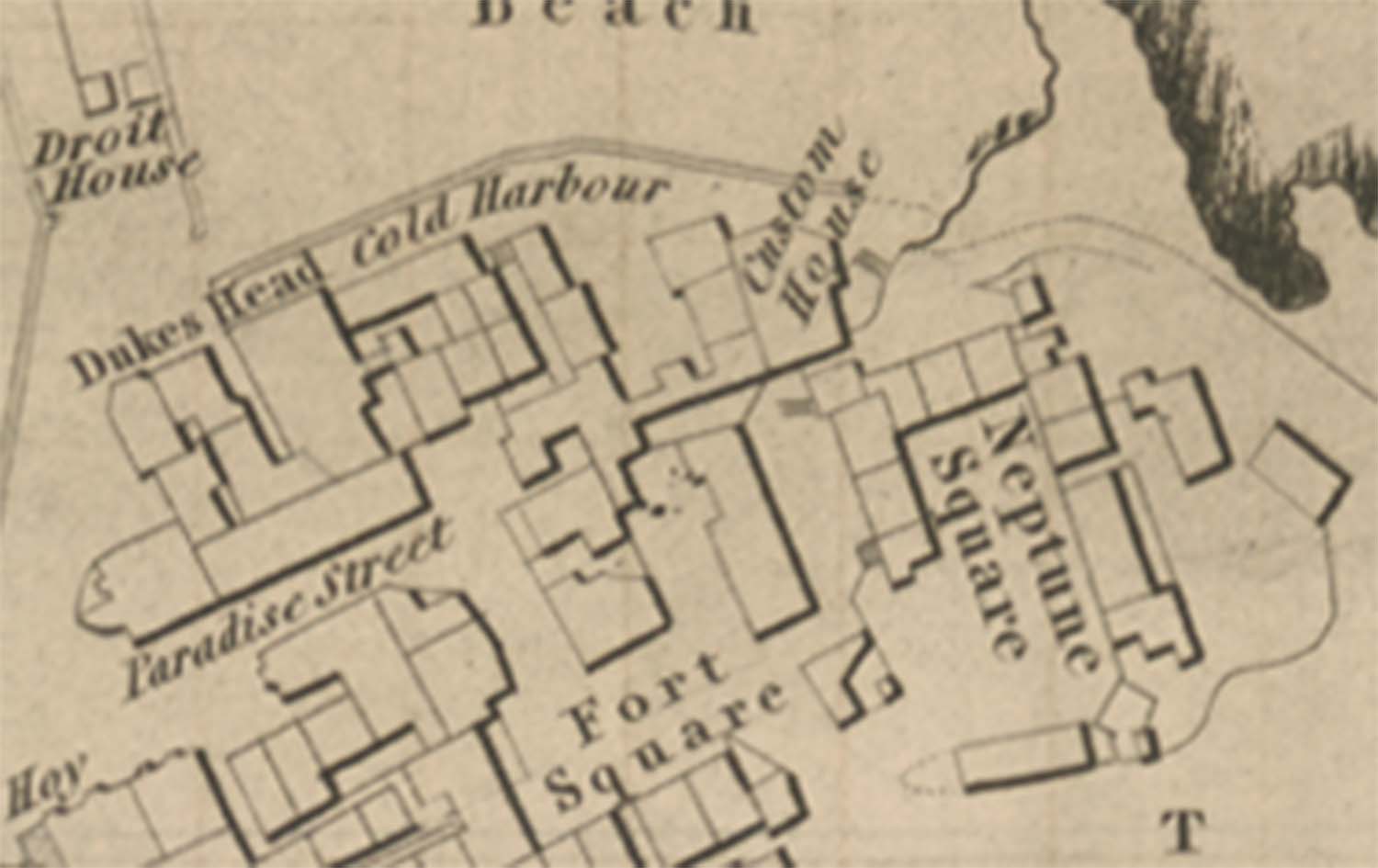 11.Smuggling at Margate | Margate History