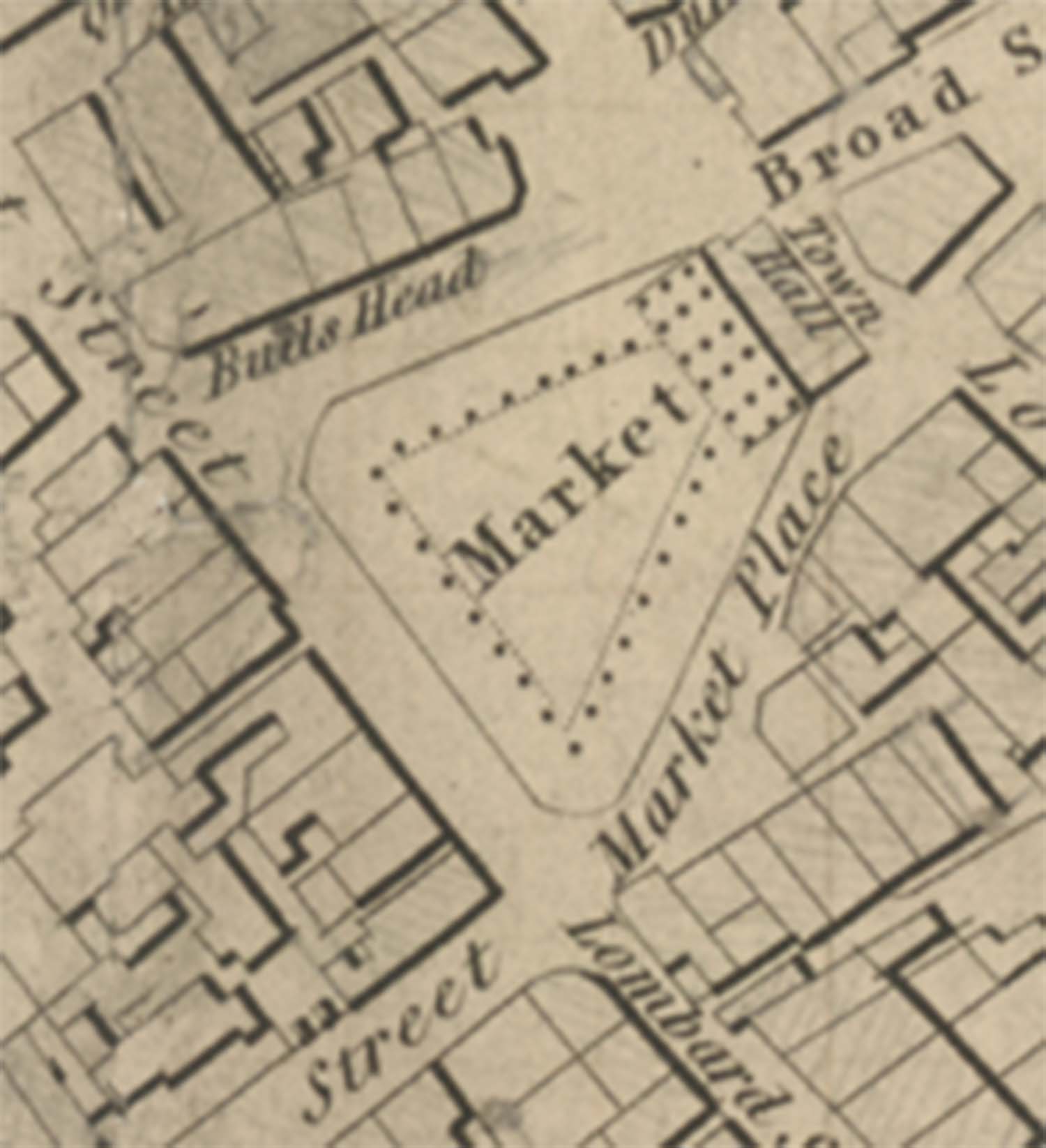 7. The Margate Lock-up | Margate History