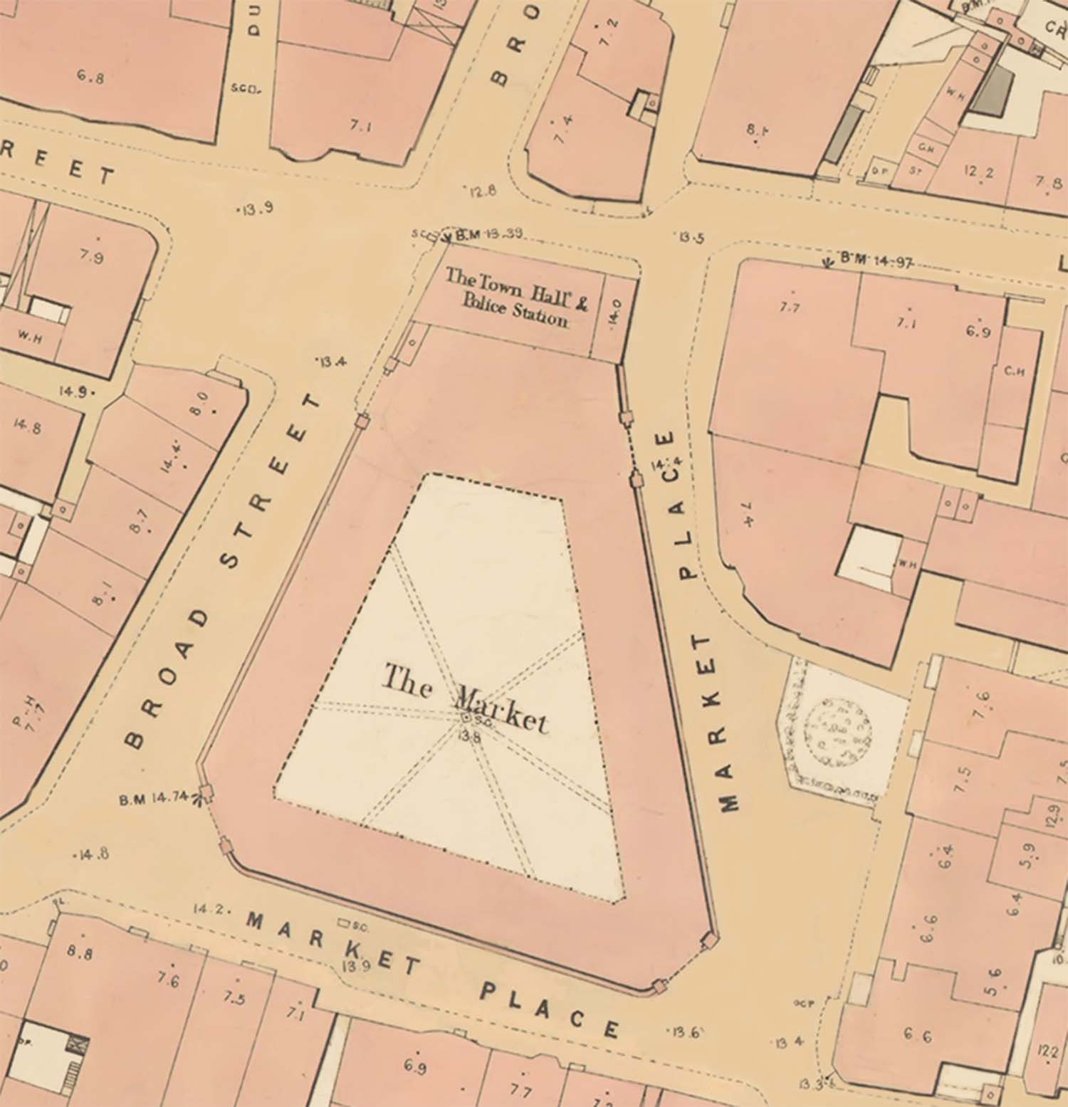 7. The Margate Lock-up | Margate History