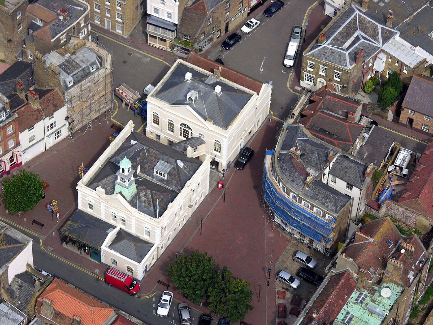7. The Margate Lock-up | Margate History