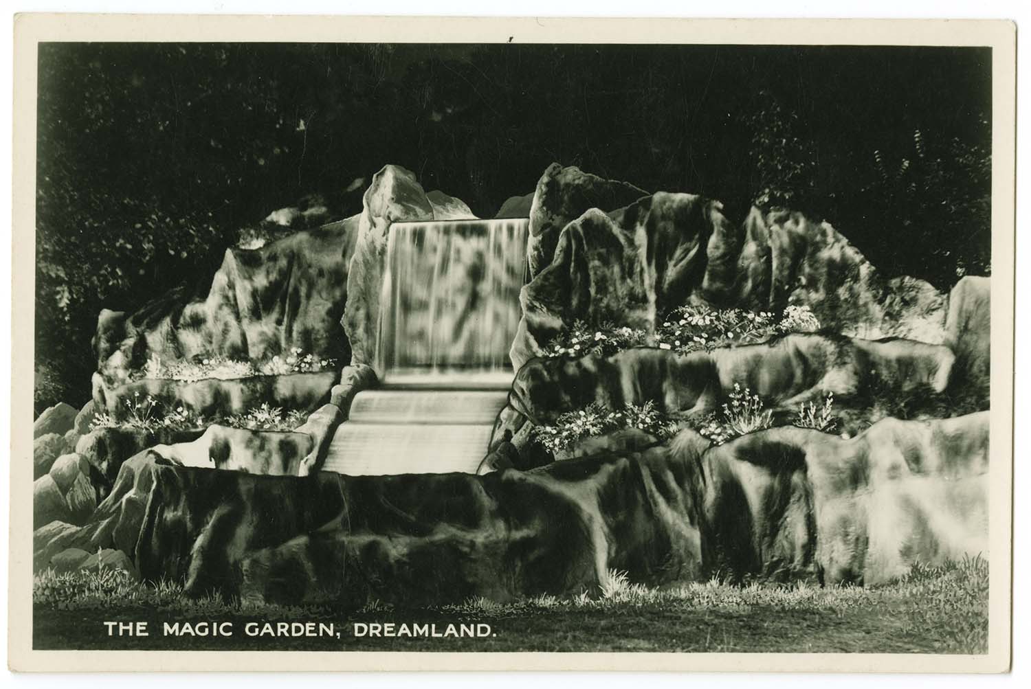 Dreamland and Hall by the Sea | Margate History