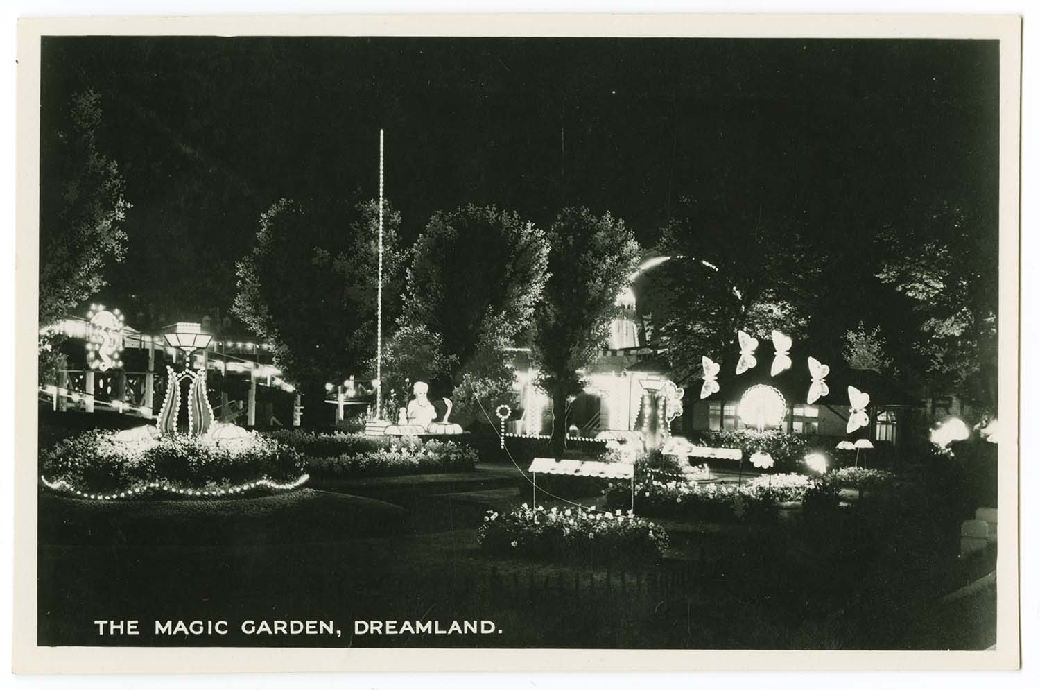 Dreamland and Hall by the Sea | Margate History