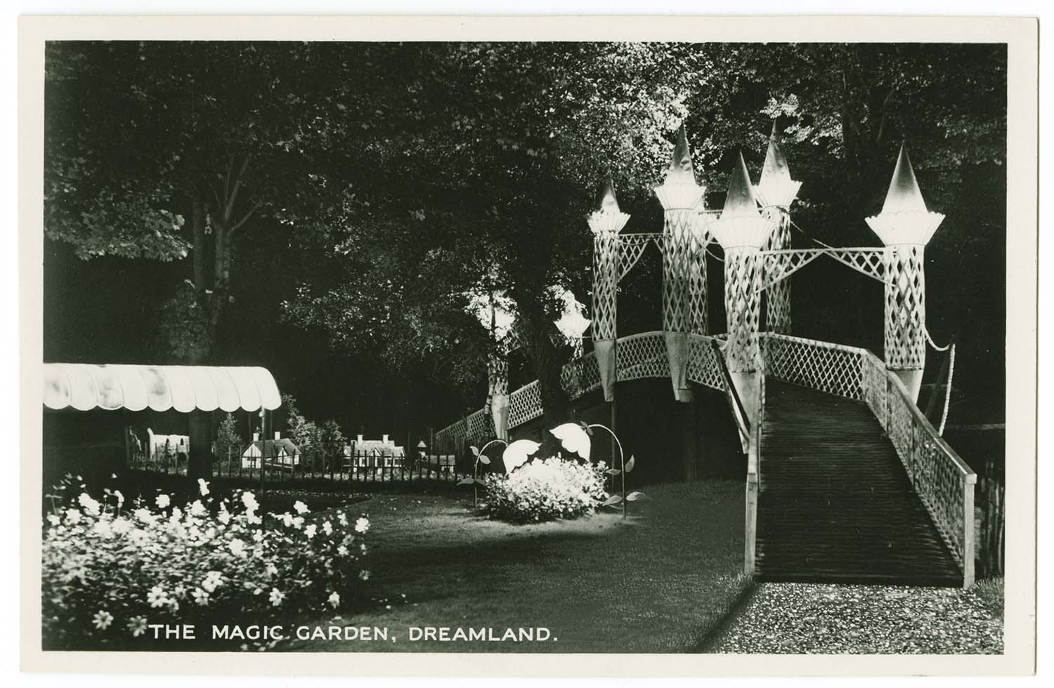 Dreamland and Hall by the Sea | Margate History
