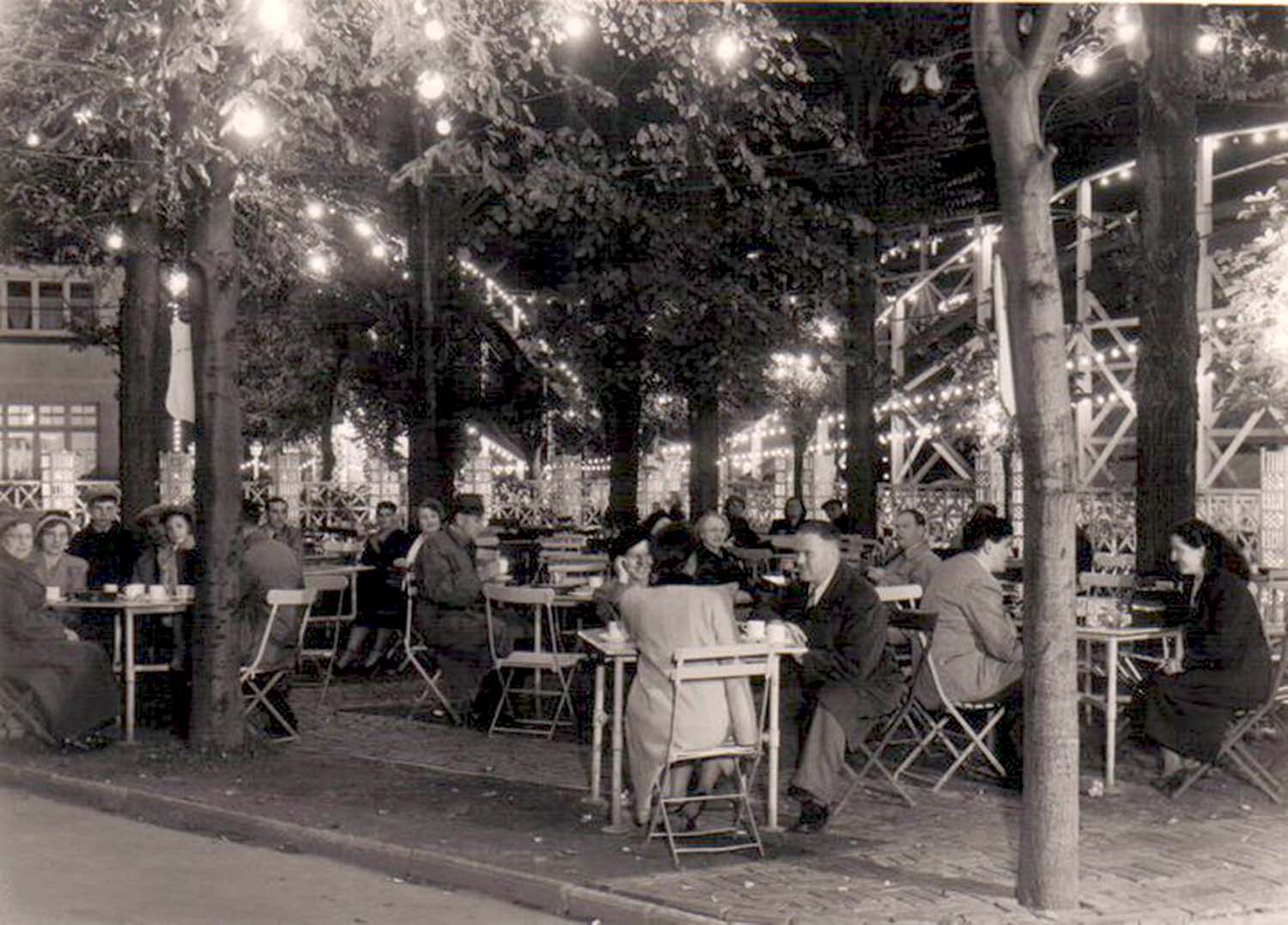 Dreamland and Hall by the Sea | Margate History