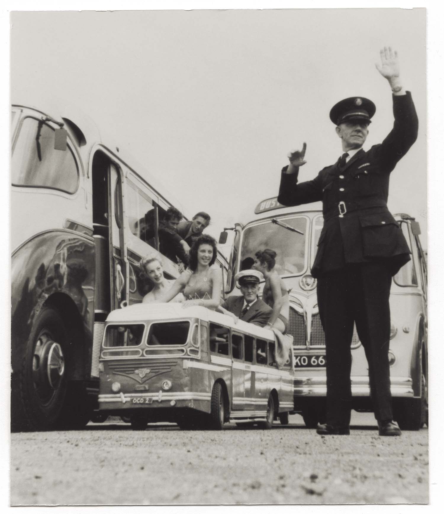 Dreamland and Hall by the Sea | Margate History