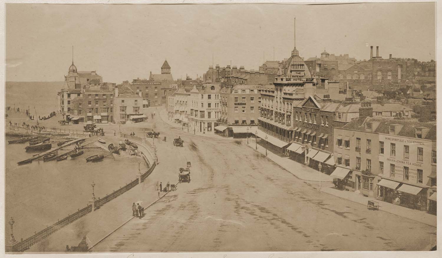 Newly Added Pictures | Margate History