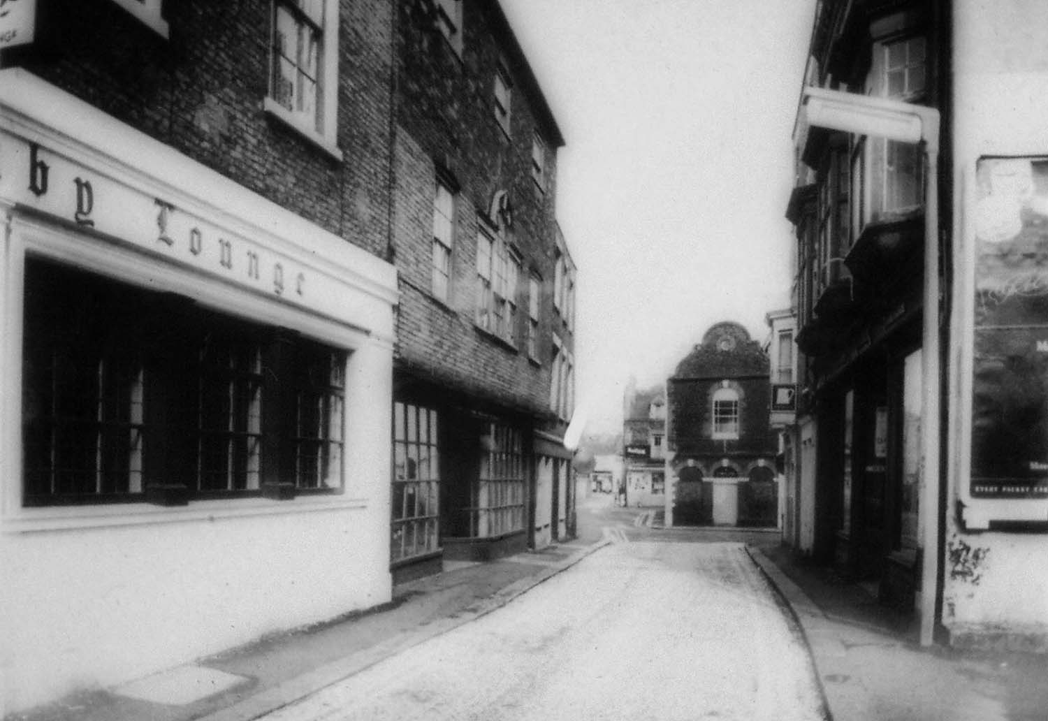 Duke Street Margate | Margate History