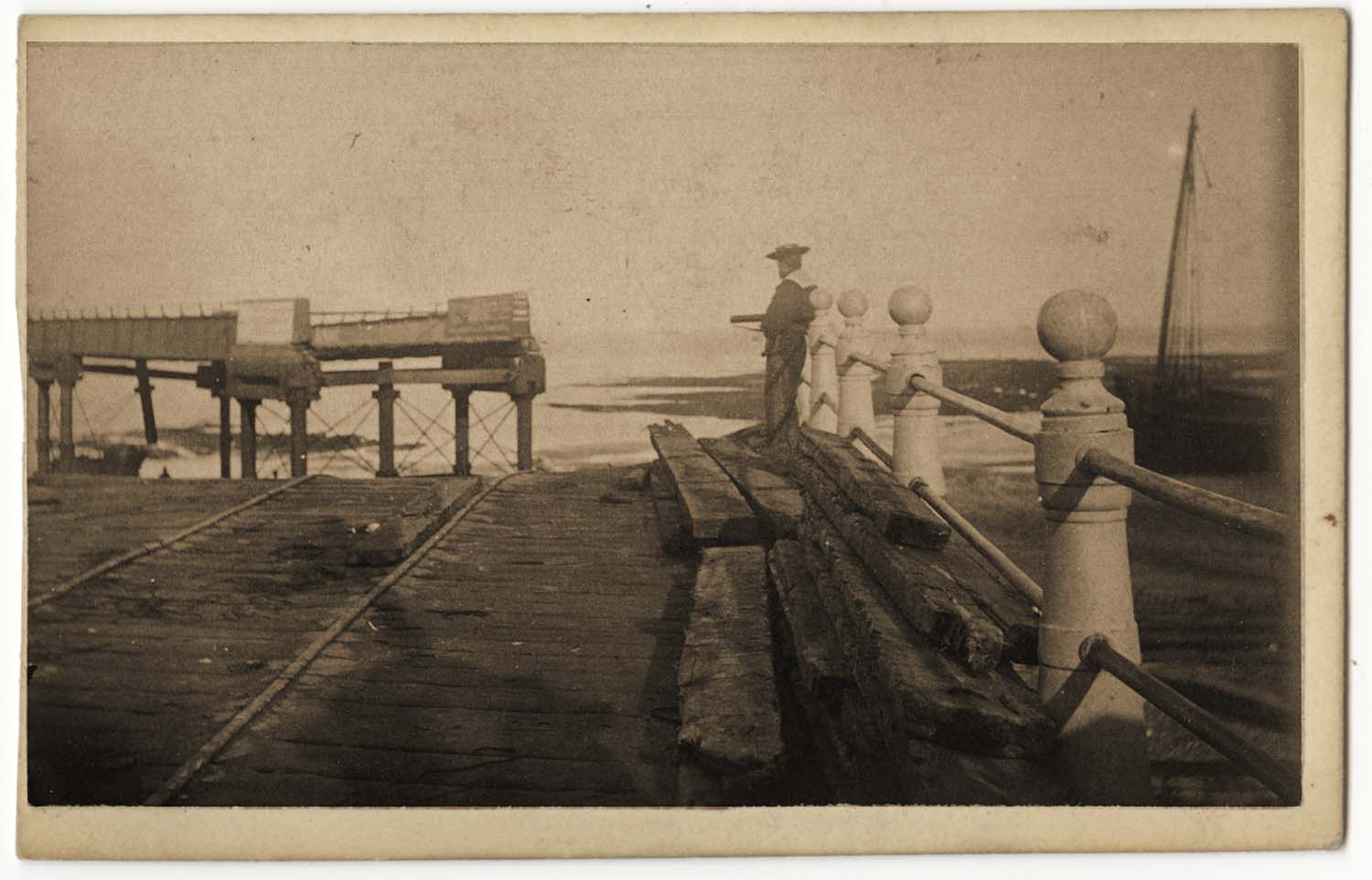 Margate Storms | Margate History