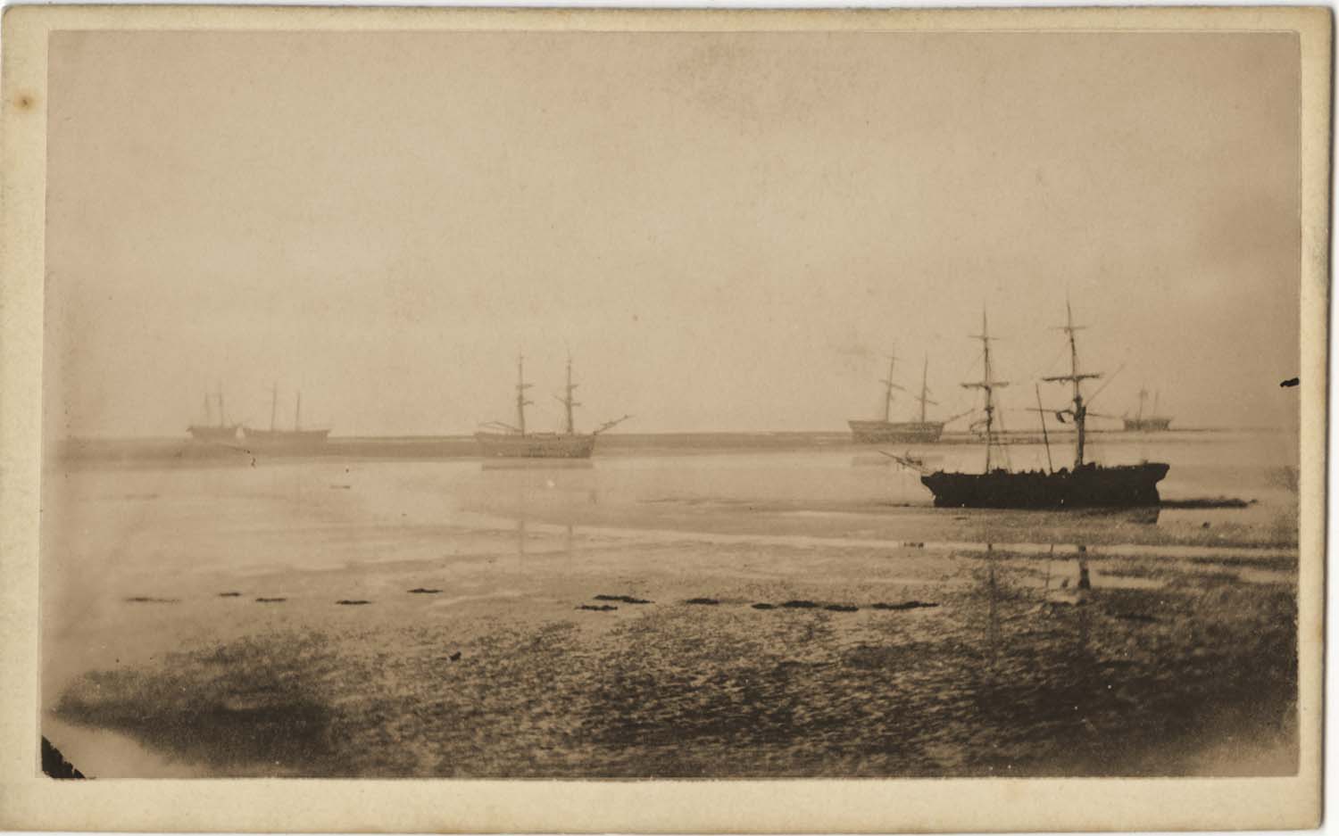 Margate Storms | Margate History
