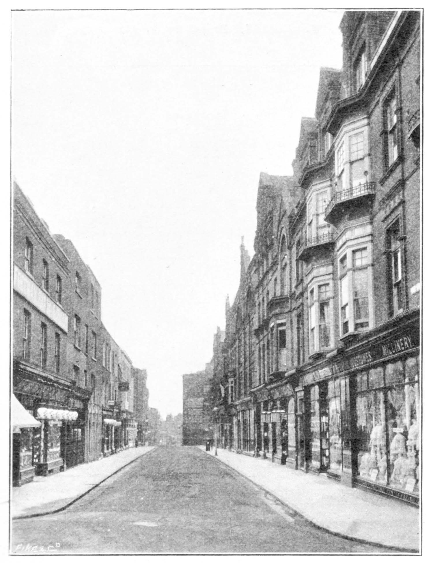 High street Margate | Margate History