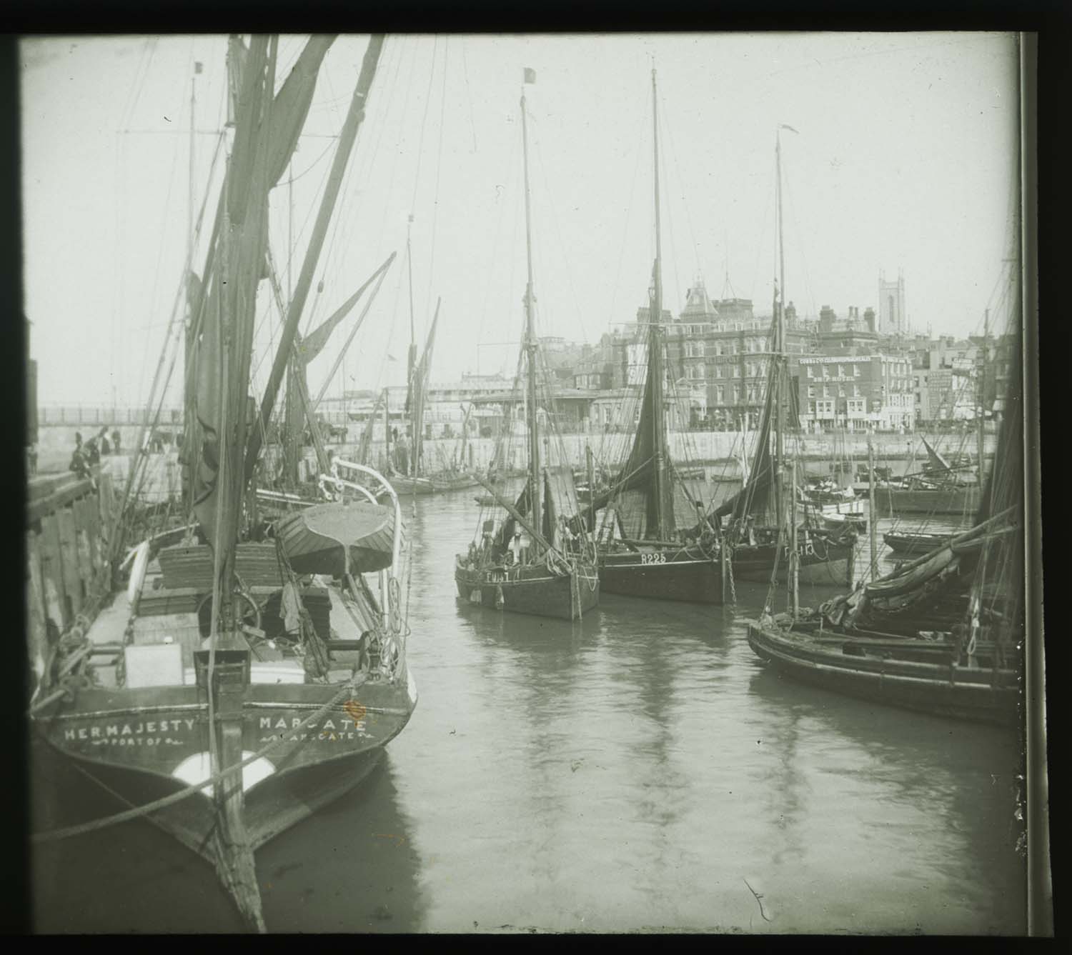 Newly Added Pictures | Margate History