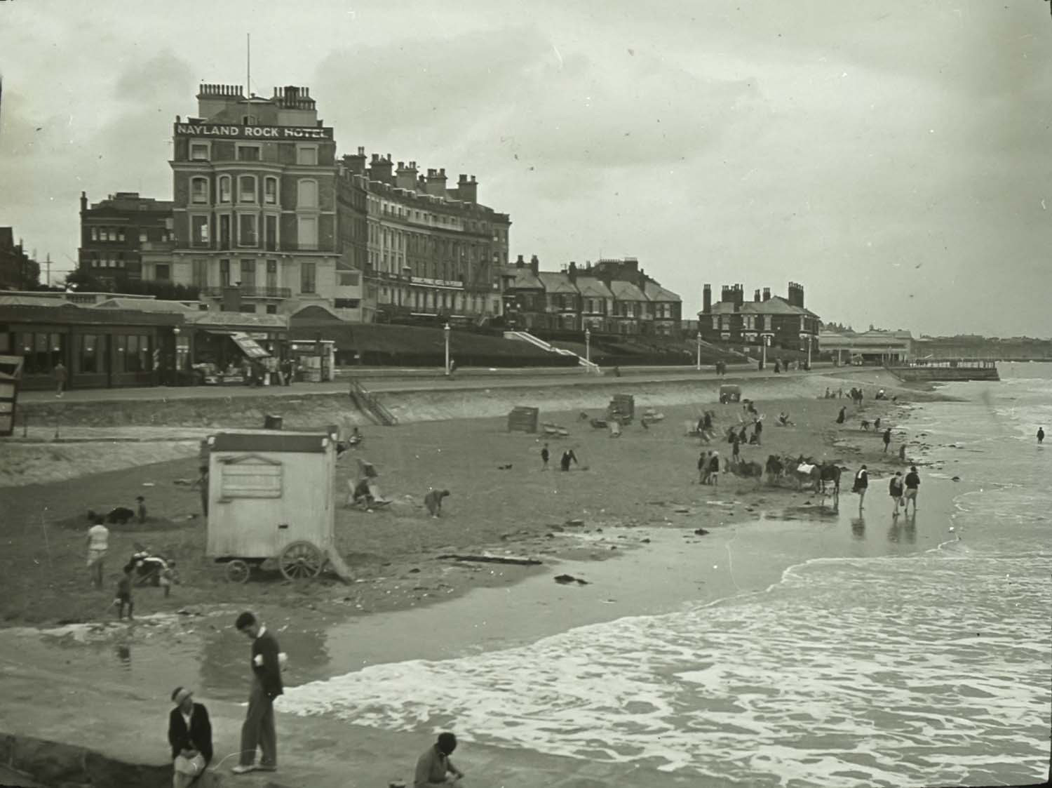 Royal Crescent Margate | Margate History