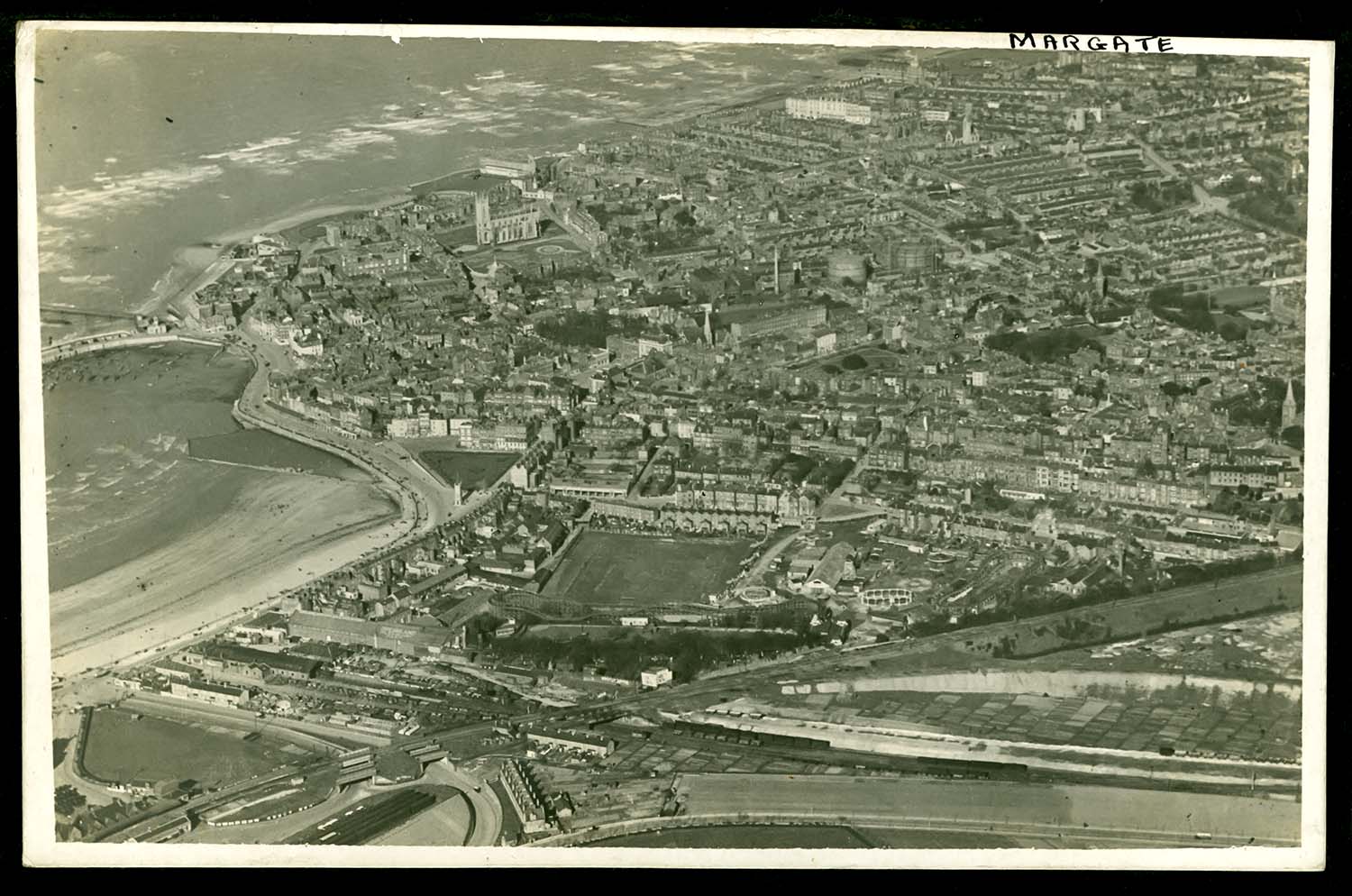 Dreamland Margate | Margate History