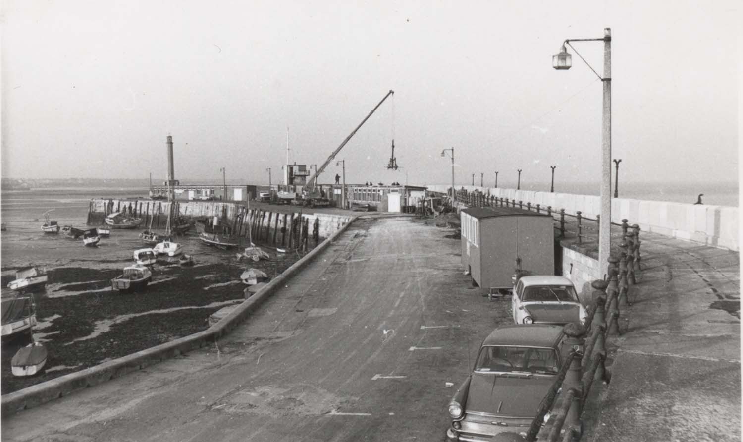 Harbour Margate | Margate History