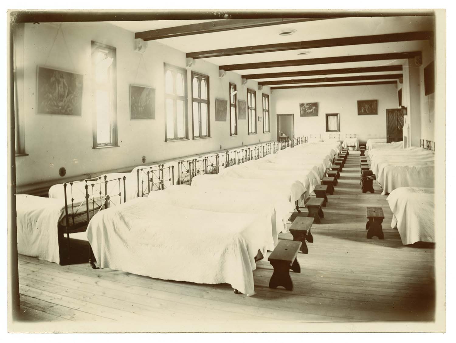 Deaf and Dumb Asylum Margate | Margate History