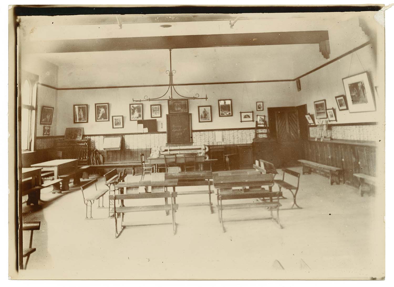 Deaf and Dumb Asylum Margate | Margate History