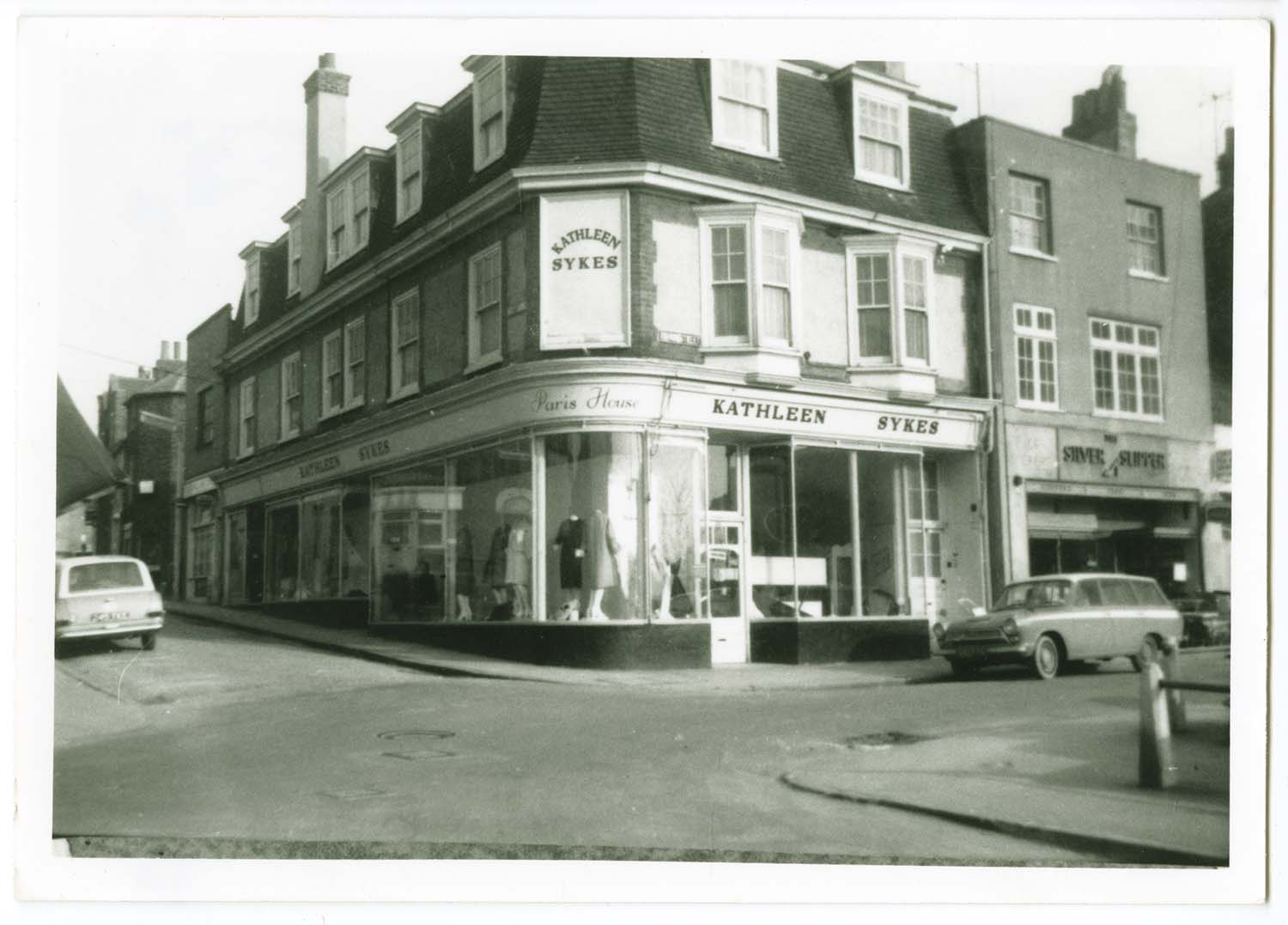 High street Margate | Margate History