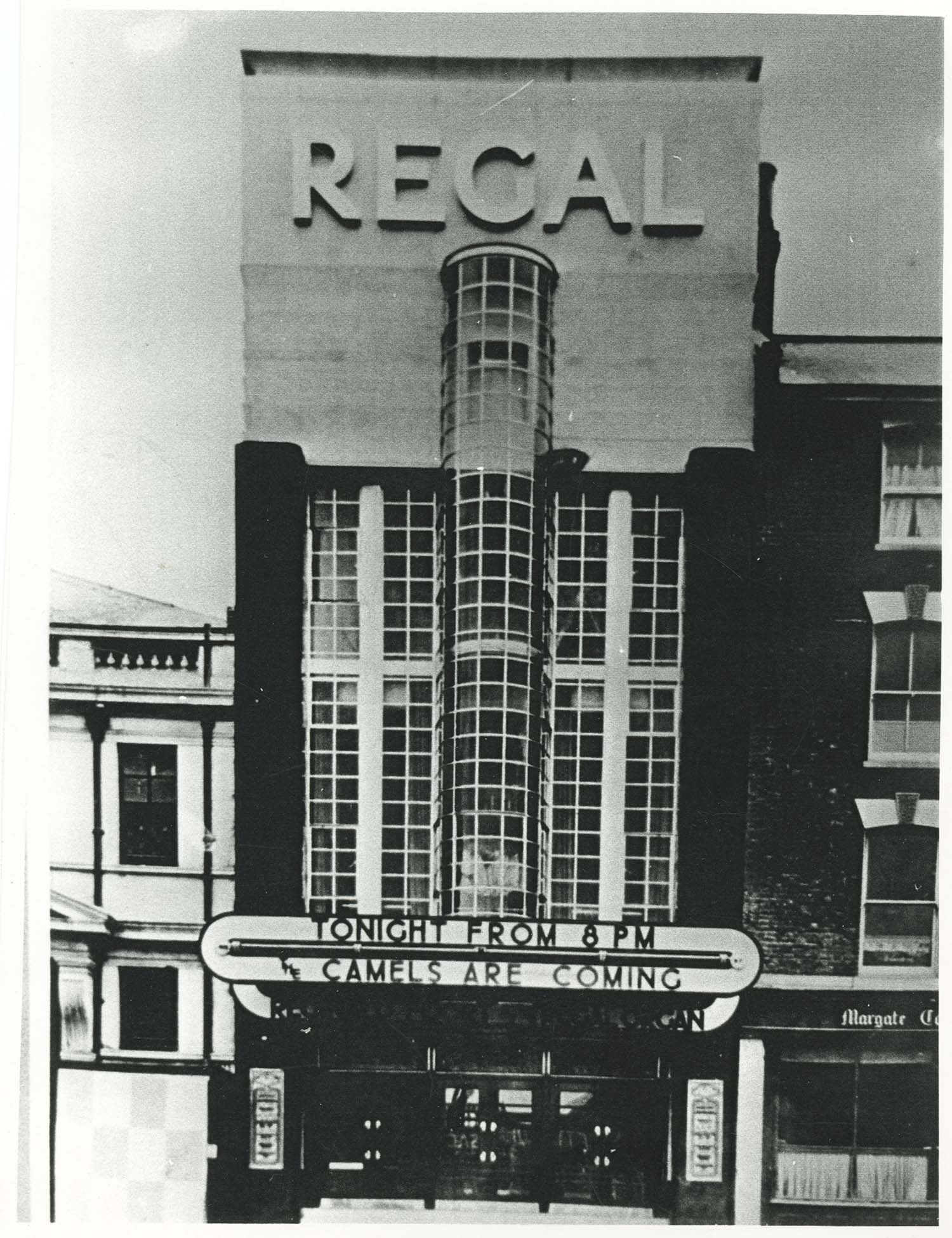 Newly Added Pictures | Margate History