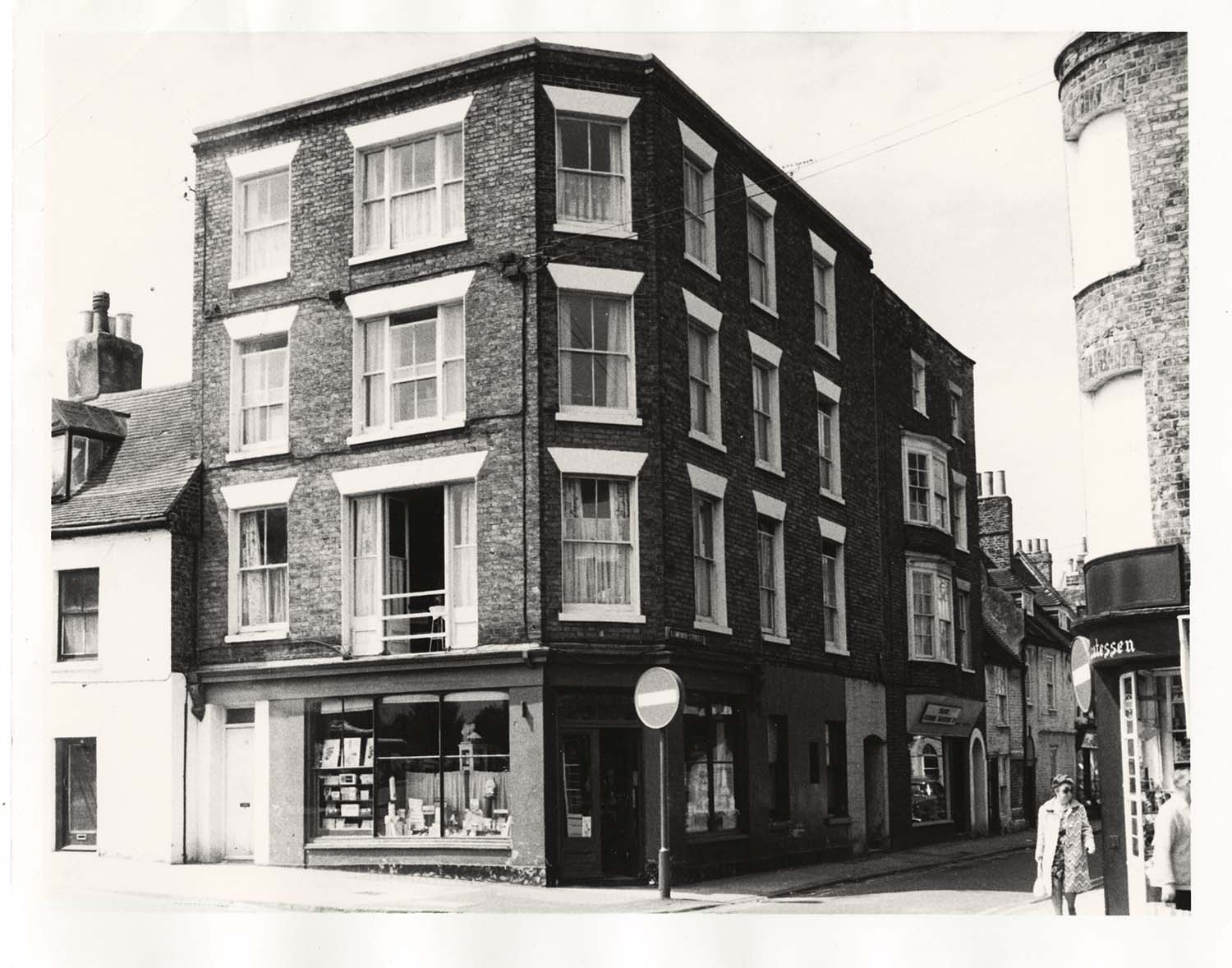 Hawley Street Margate | Margate History