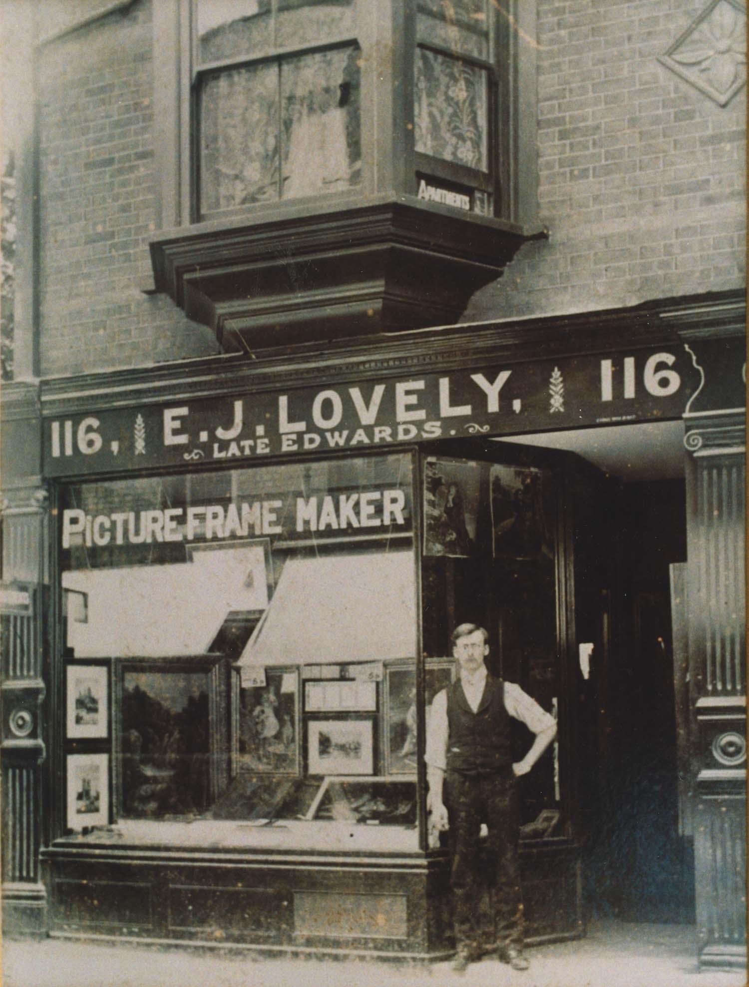 High street Margate | Margate History