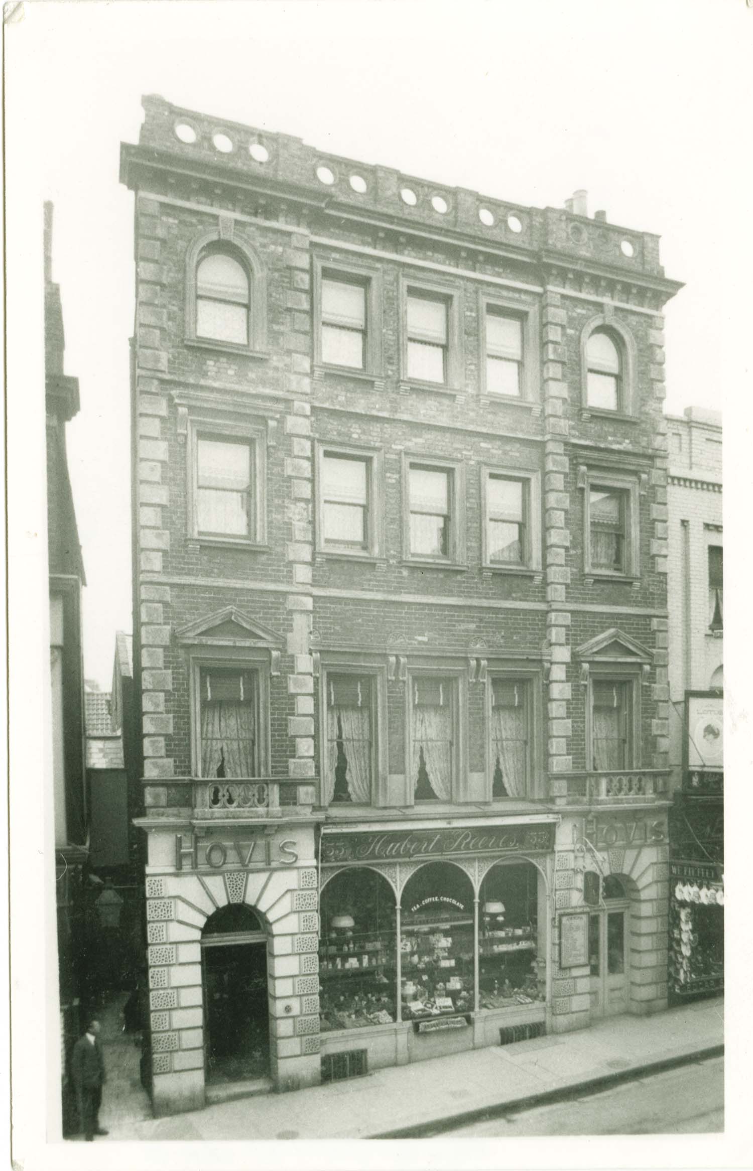 High street Margate | Margate History