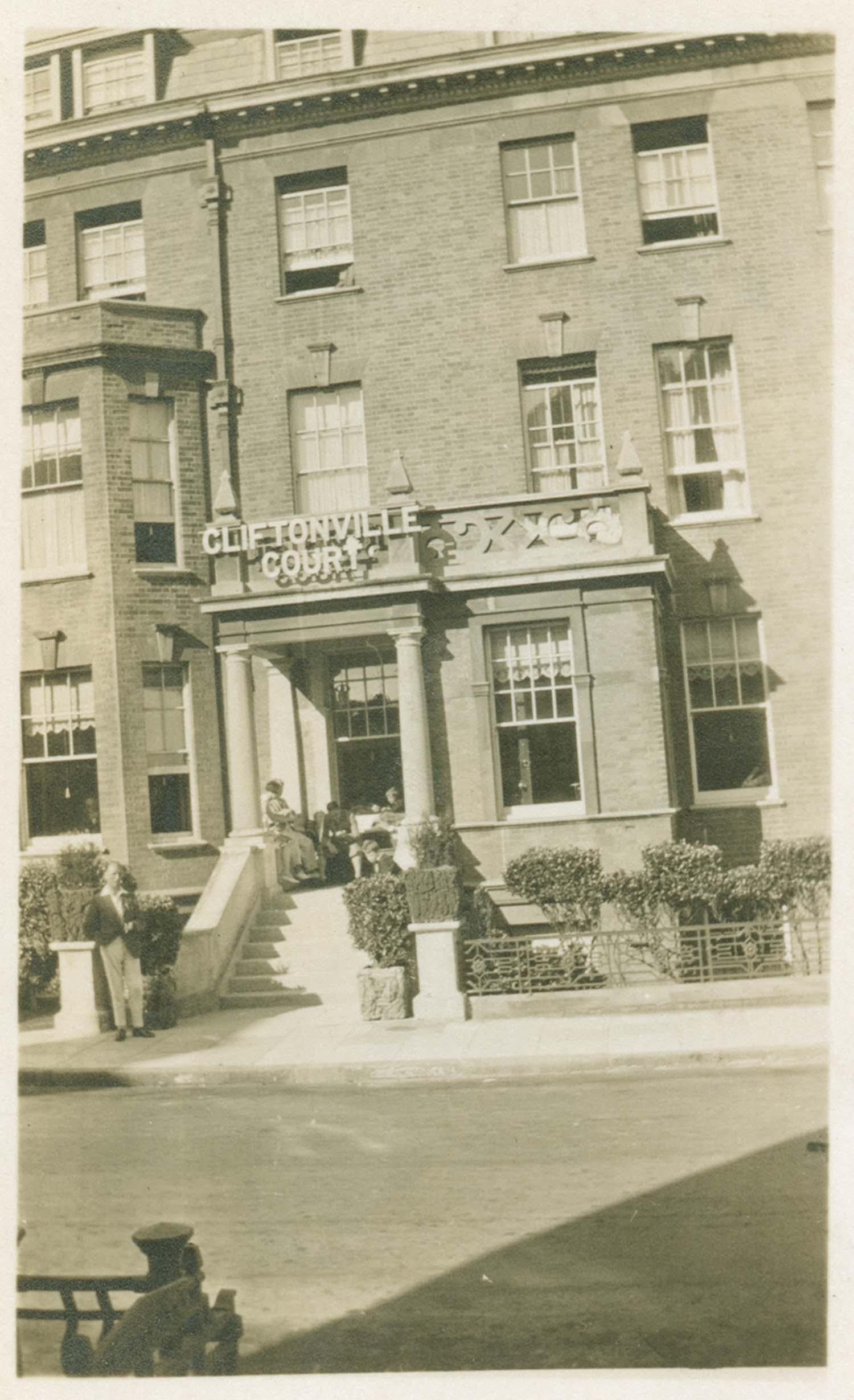 Newly Added Pictures | Margate History