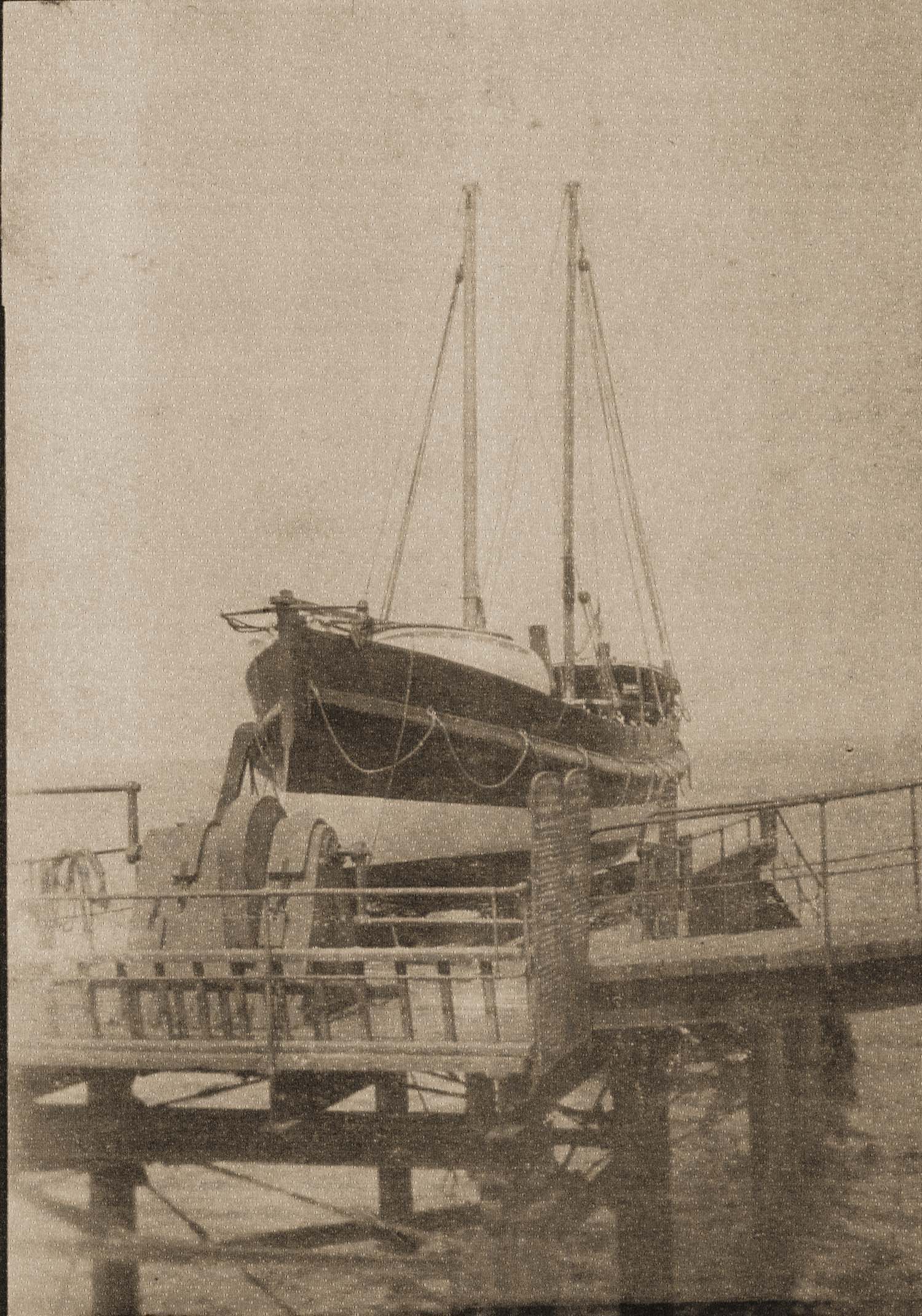 Lifeboat Margate | Margate History