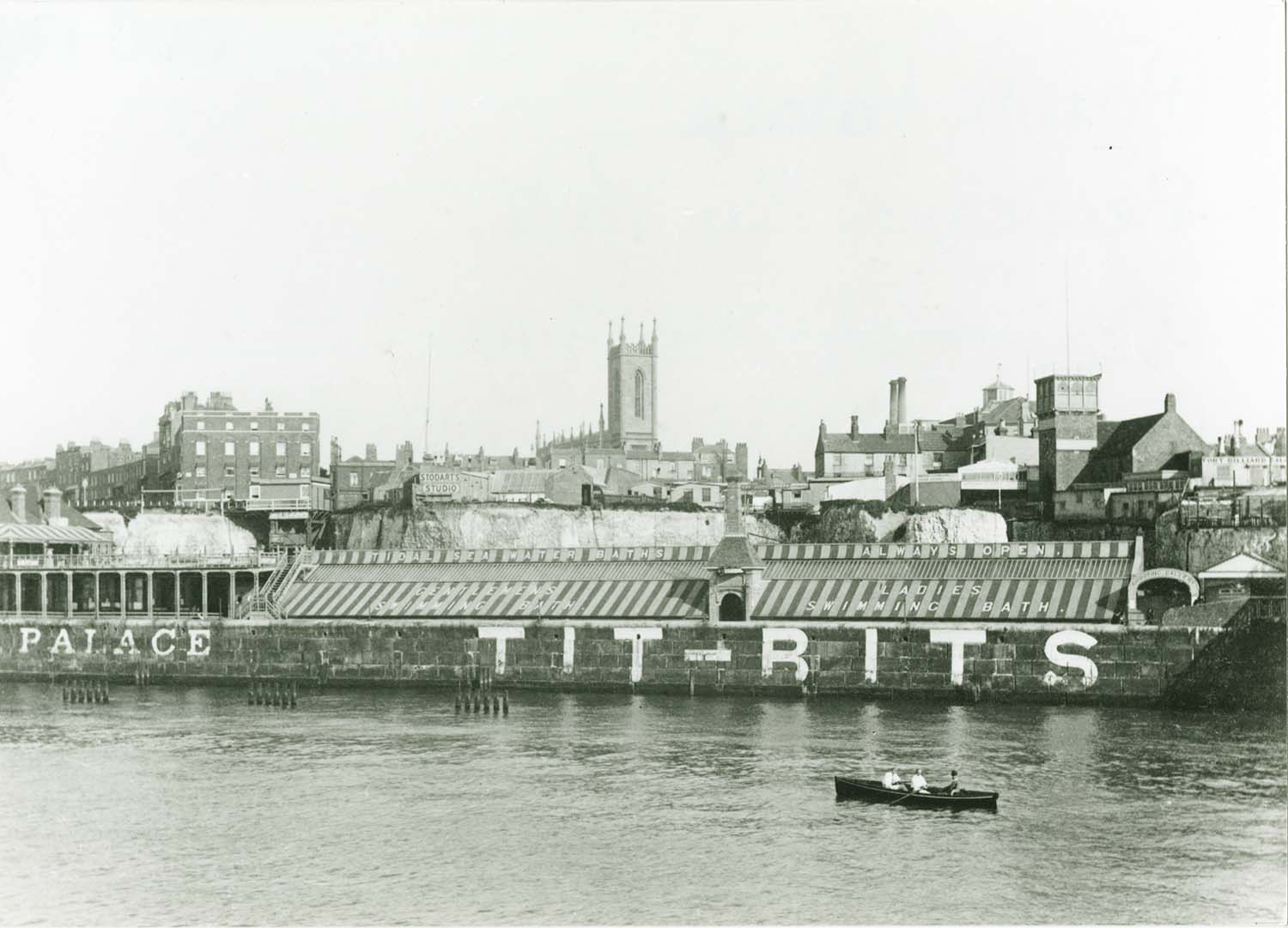 Newly Added Pictures | Margate History