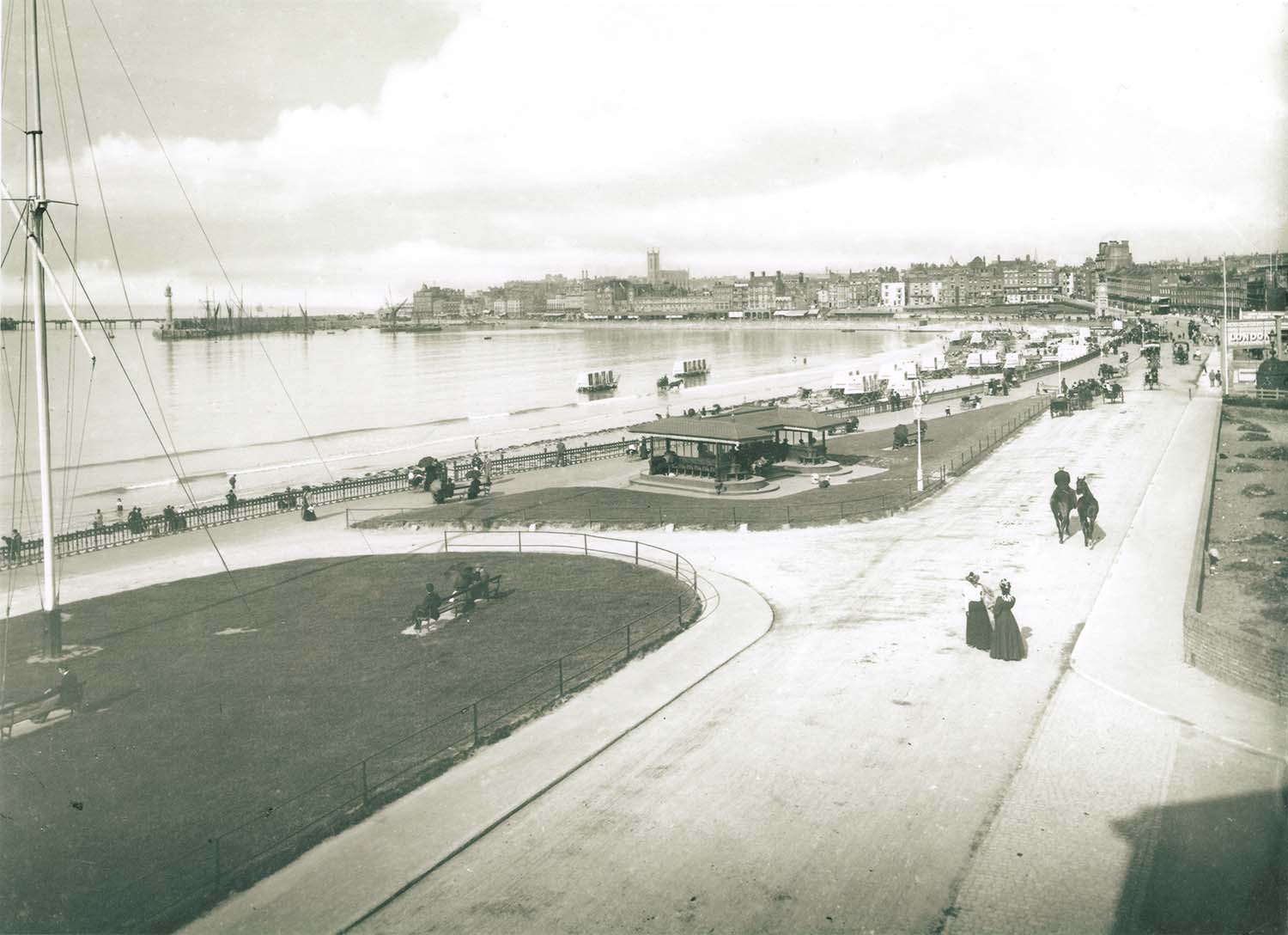 Newly Added Pictures | Margate History