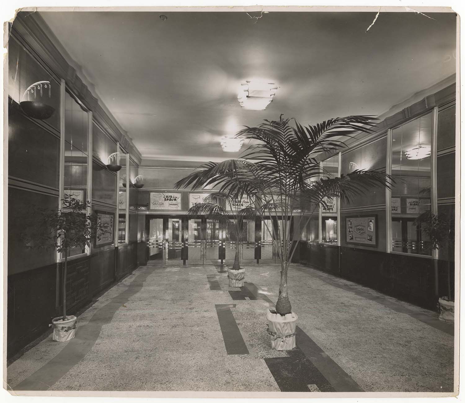 Cecil square Margate | Margate History