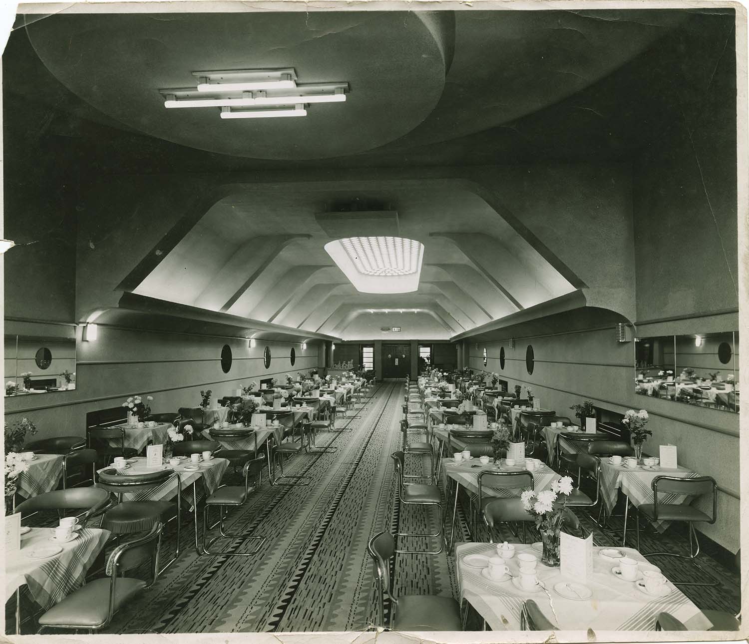 Cecil square Margate | Margate History