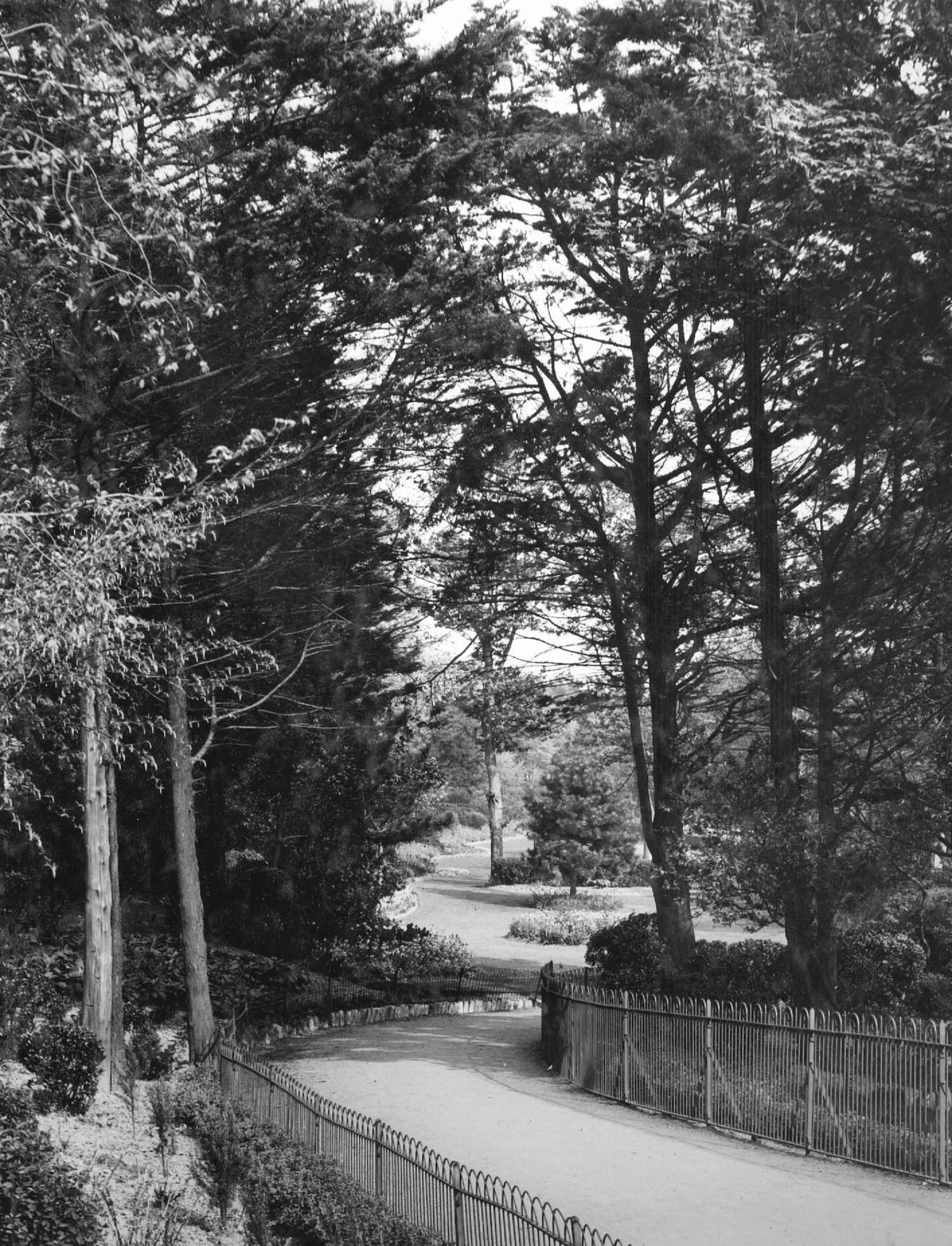 Dane Park Margate | Margate History