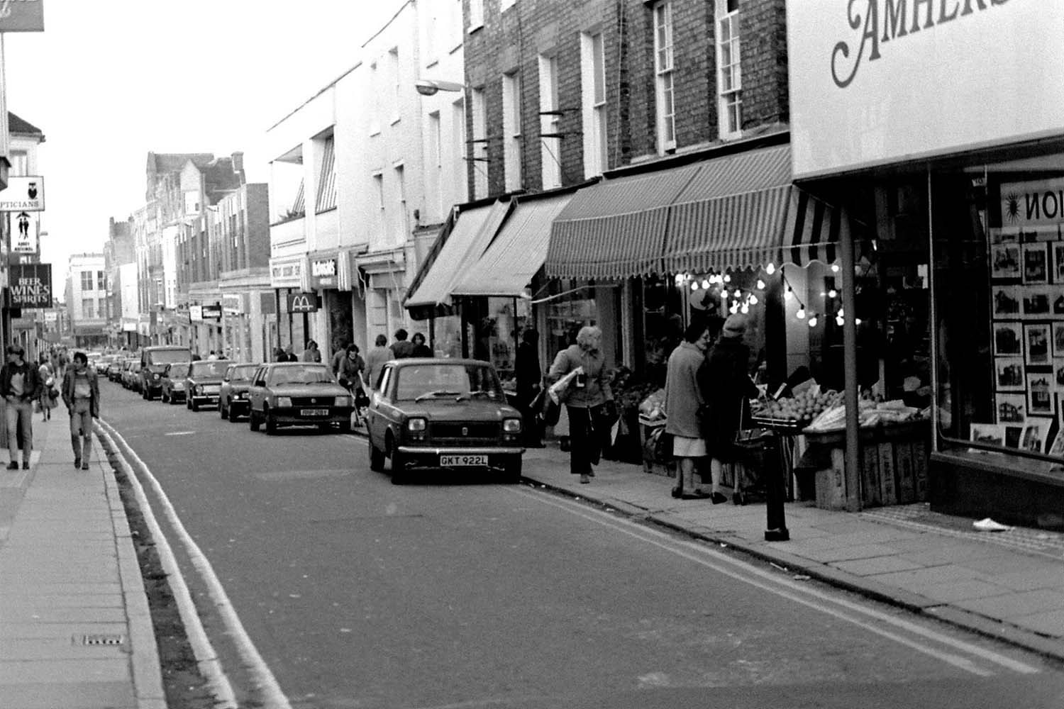 Newly Added Pictures | Margate History