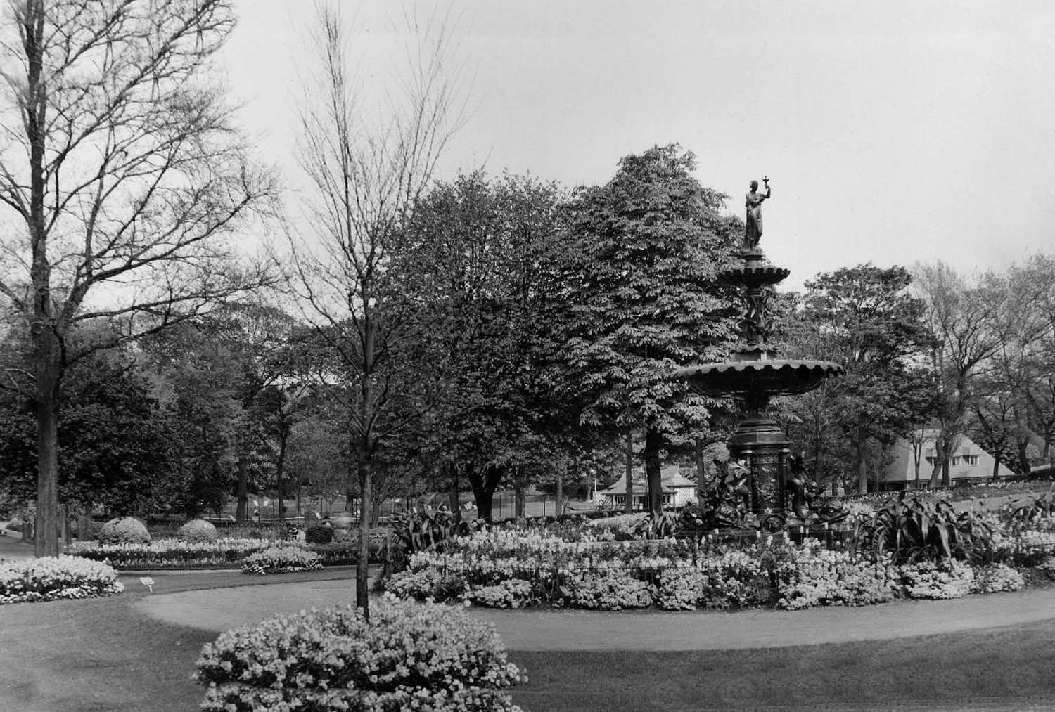 Dane Park Margate | Margate History