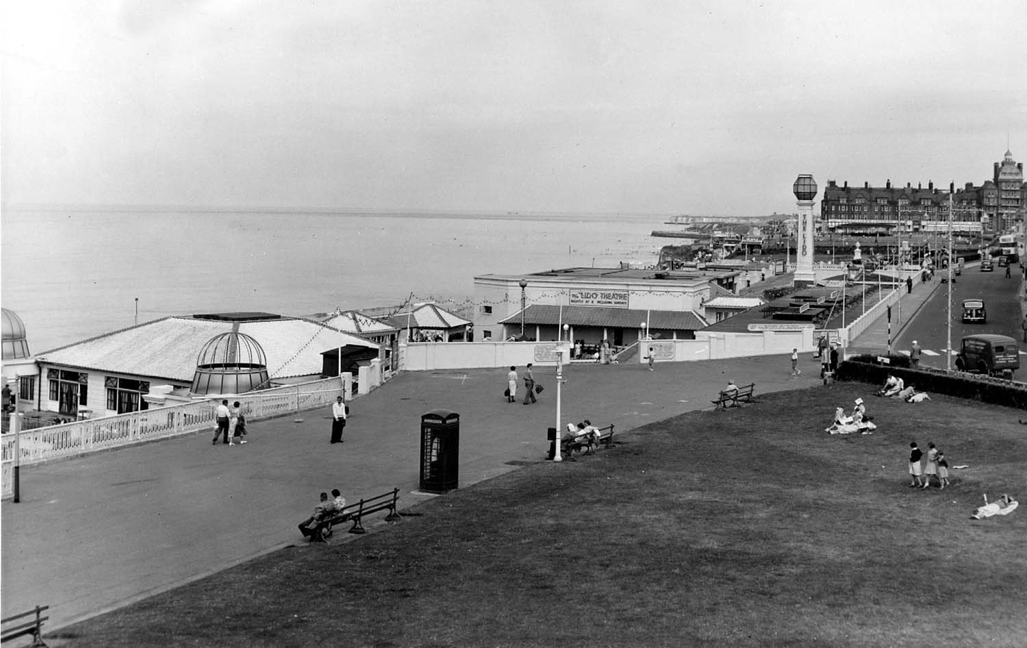 Newly Added Pictures | Margate History