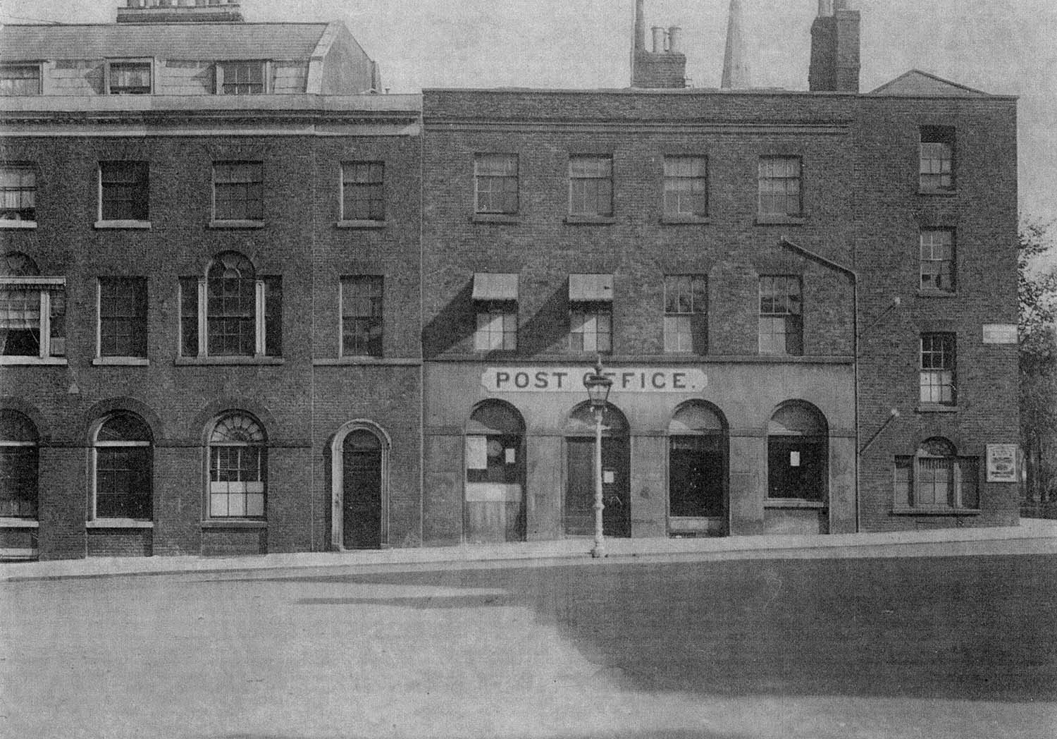 Cecil square Margate | Margate History