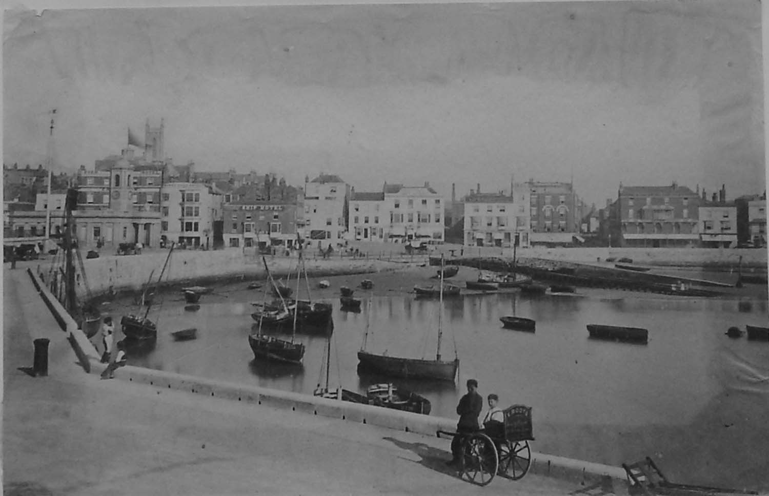Newly Added Pictures | Margate History
