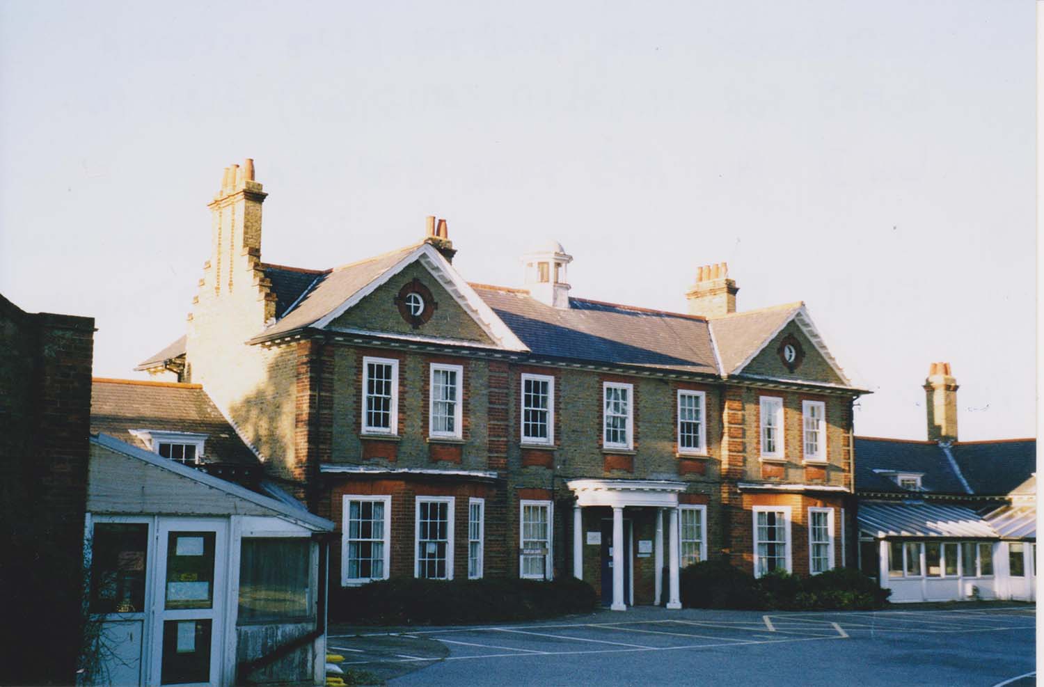 Newly Added Pictures | Margate History