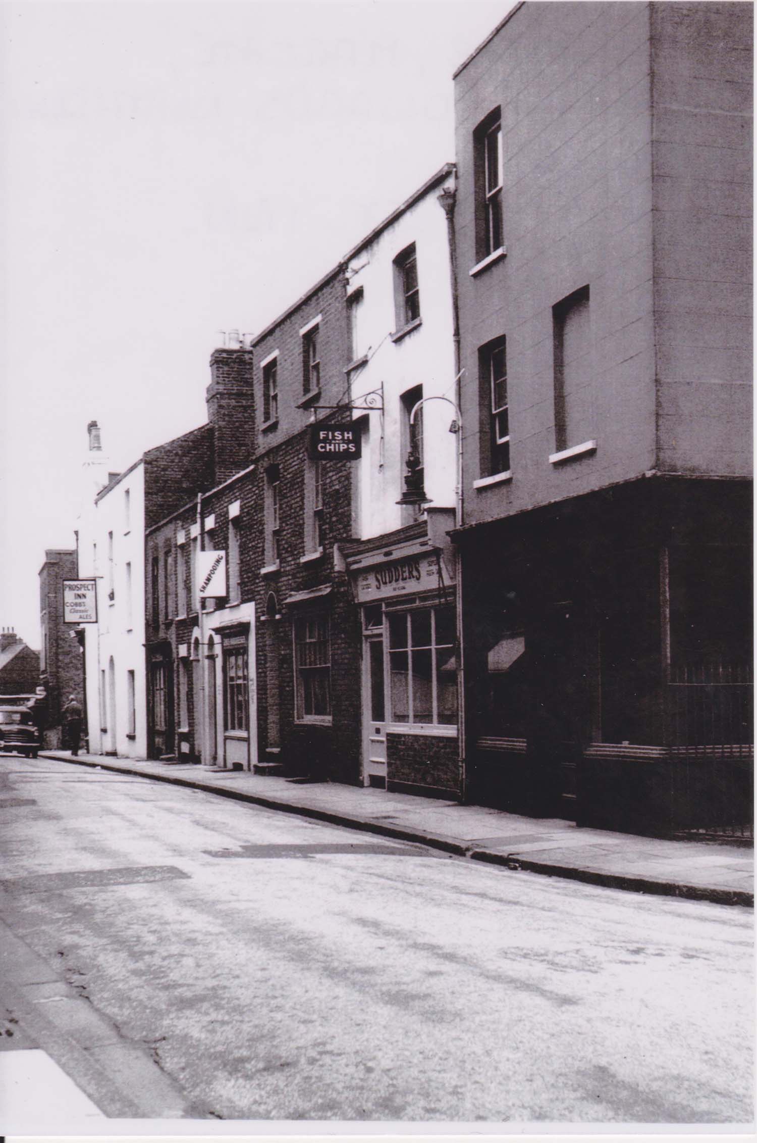 Newly Added Pictures | Margate History