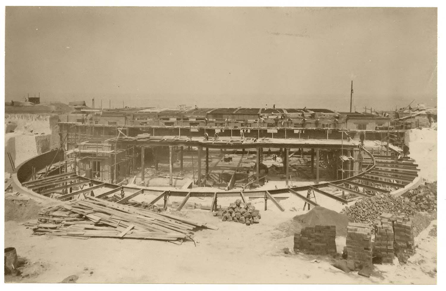 Winter Gardens Margate | Margate History