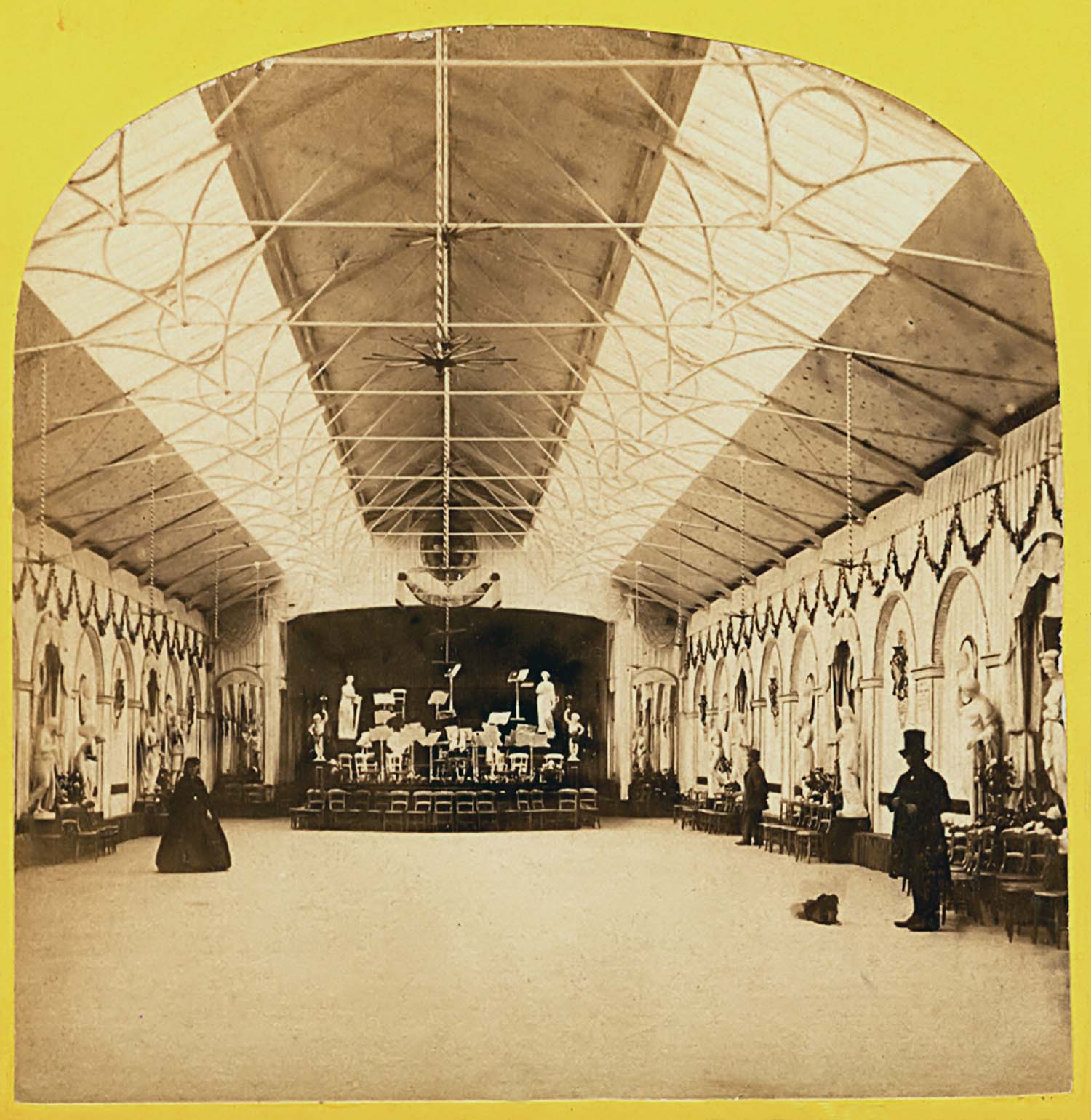 Dreamland and Hall by the Sea | Margate History