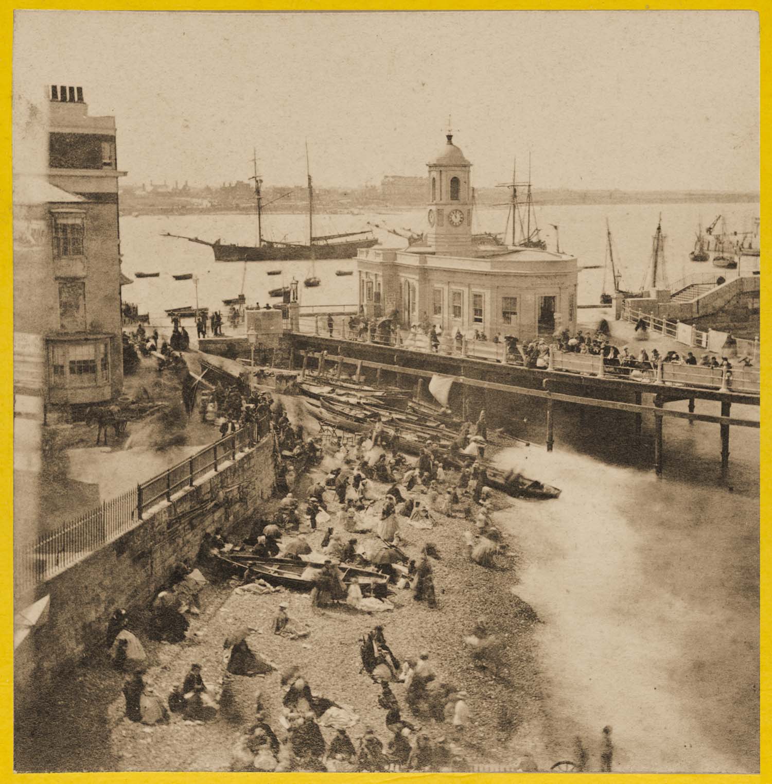 Newly Added Pictures | Margate History