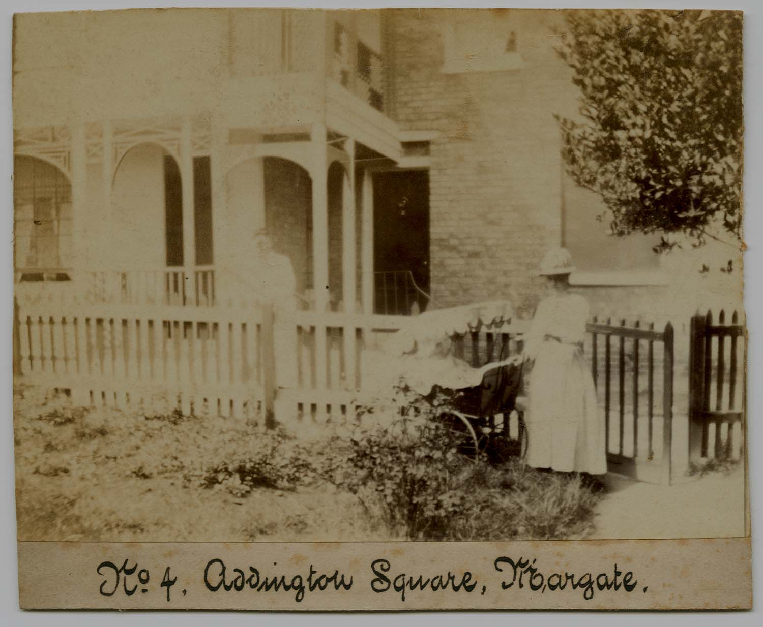 Newly Added Pictures | Margate History