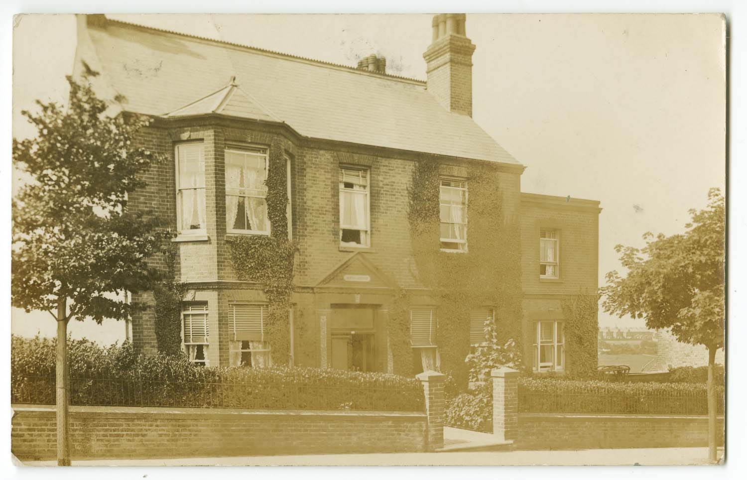 Approach Road Margate | Margate History