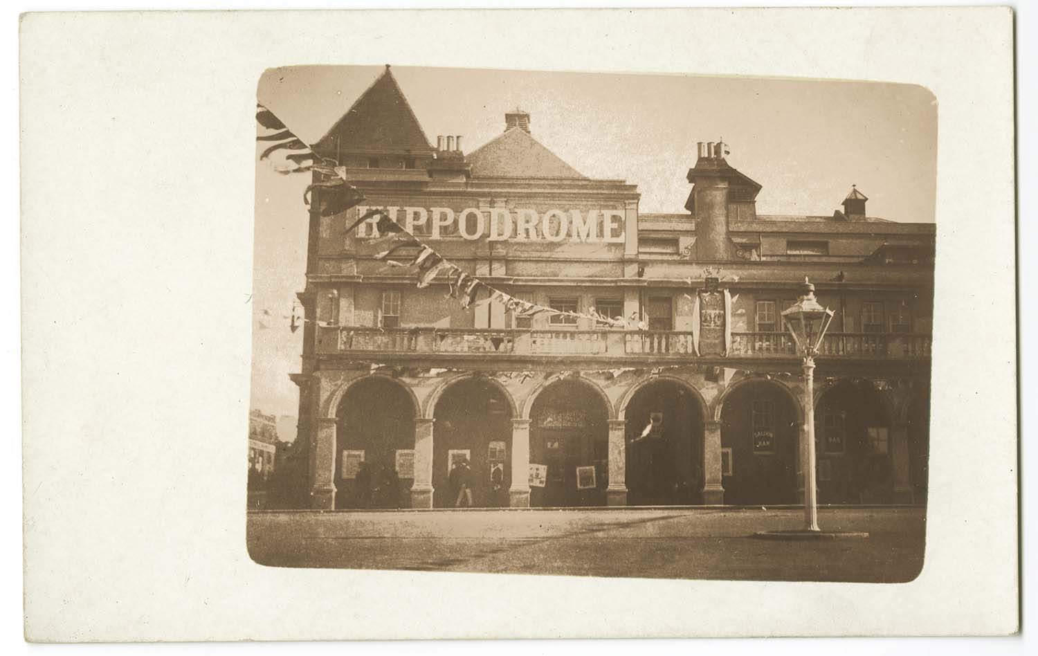 Cecil square Margate | Margate History